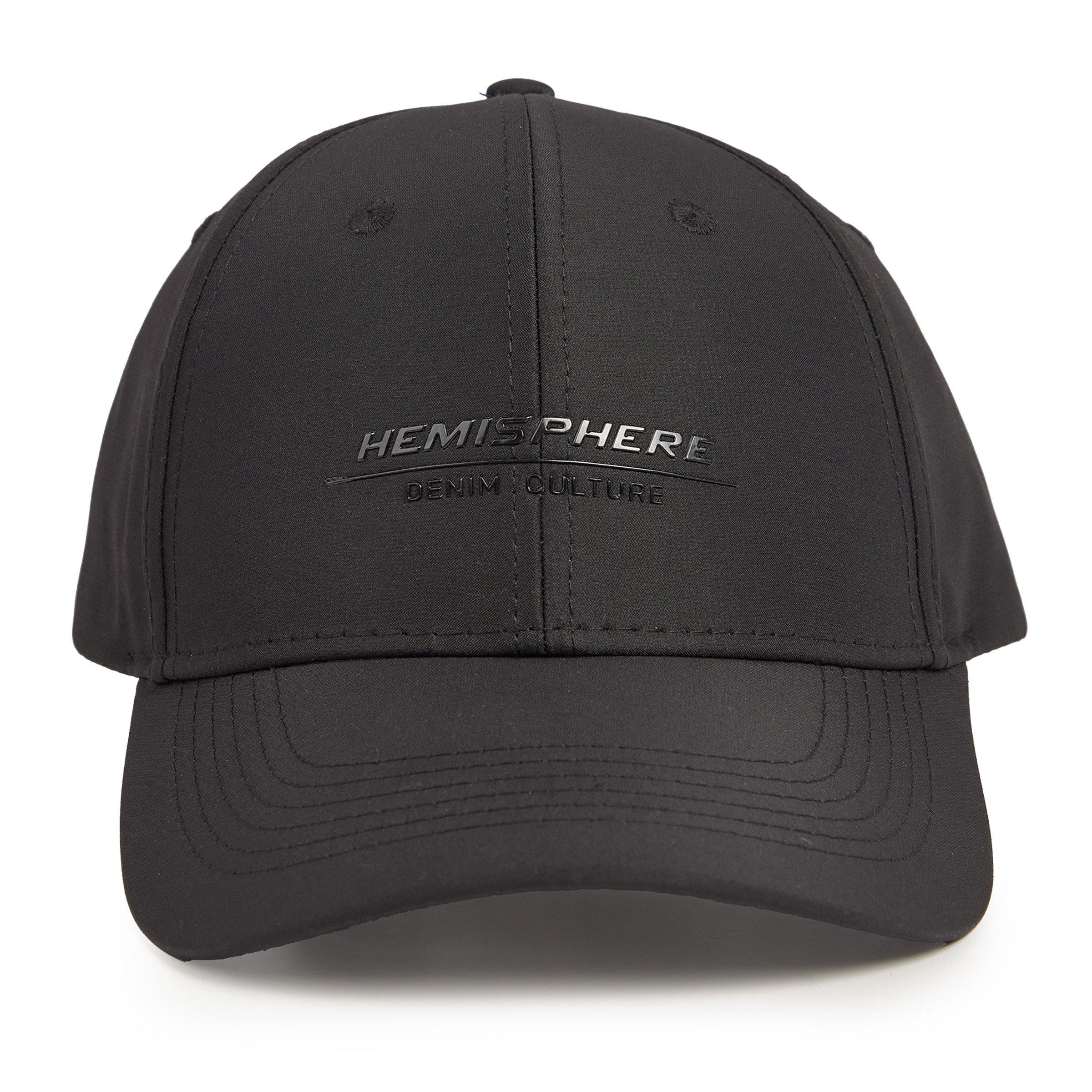 Black Peak Cap (3159456) | Hemisphere