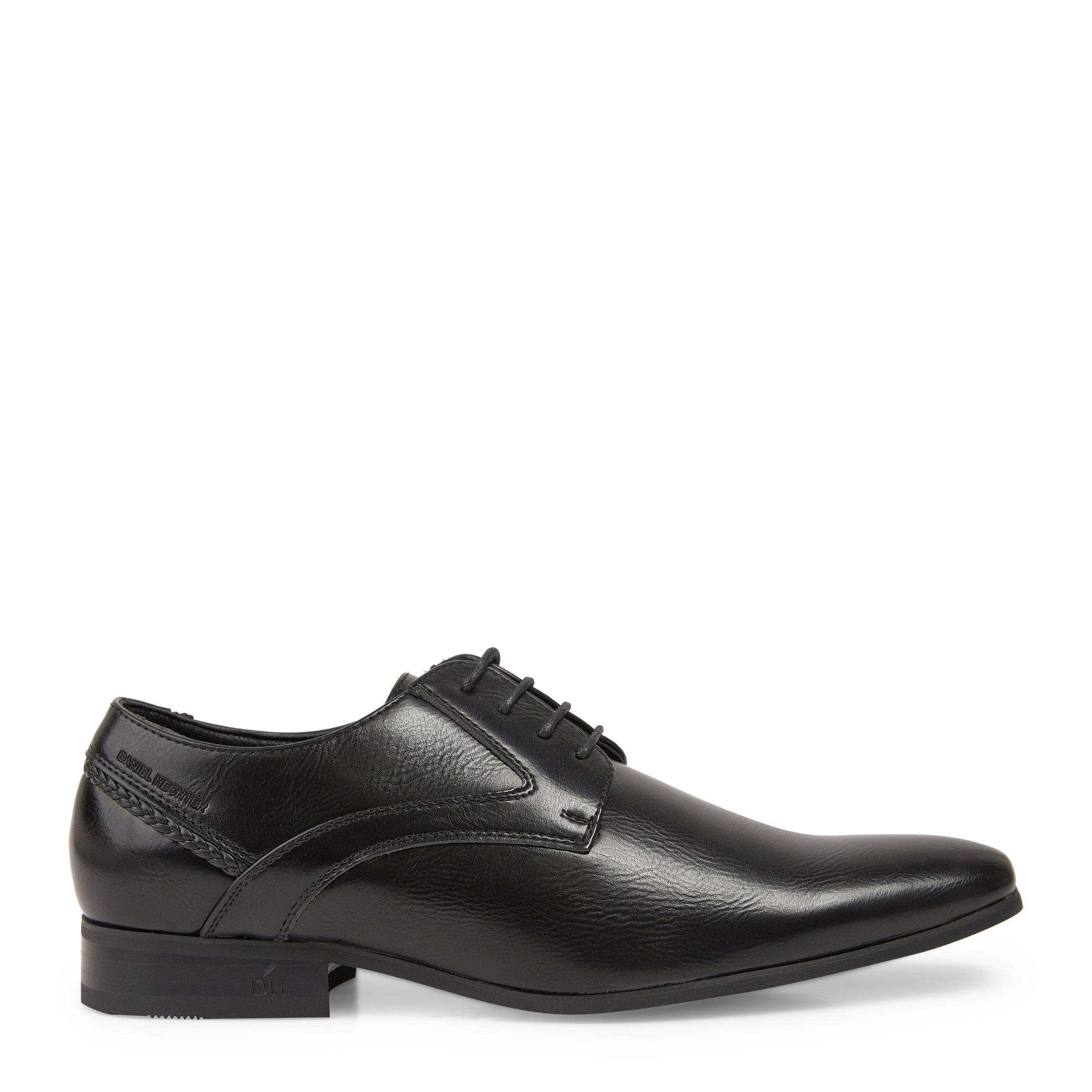 Black Lace-up Formal Shoes (3159570) | Daniel Hechter