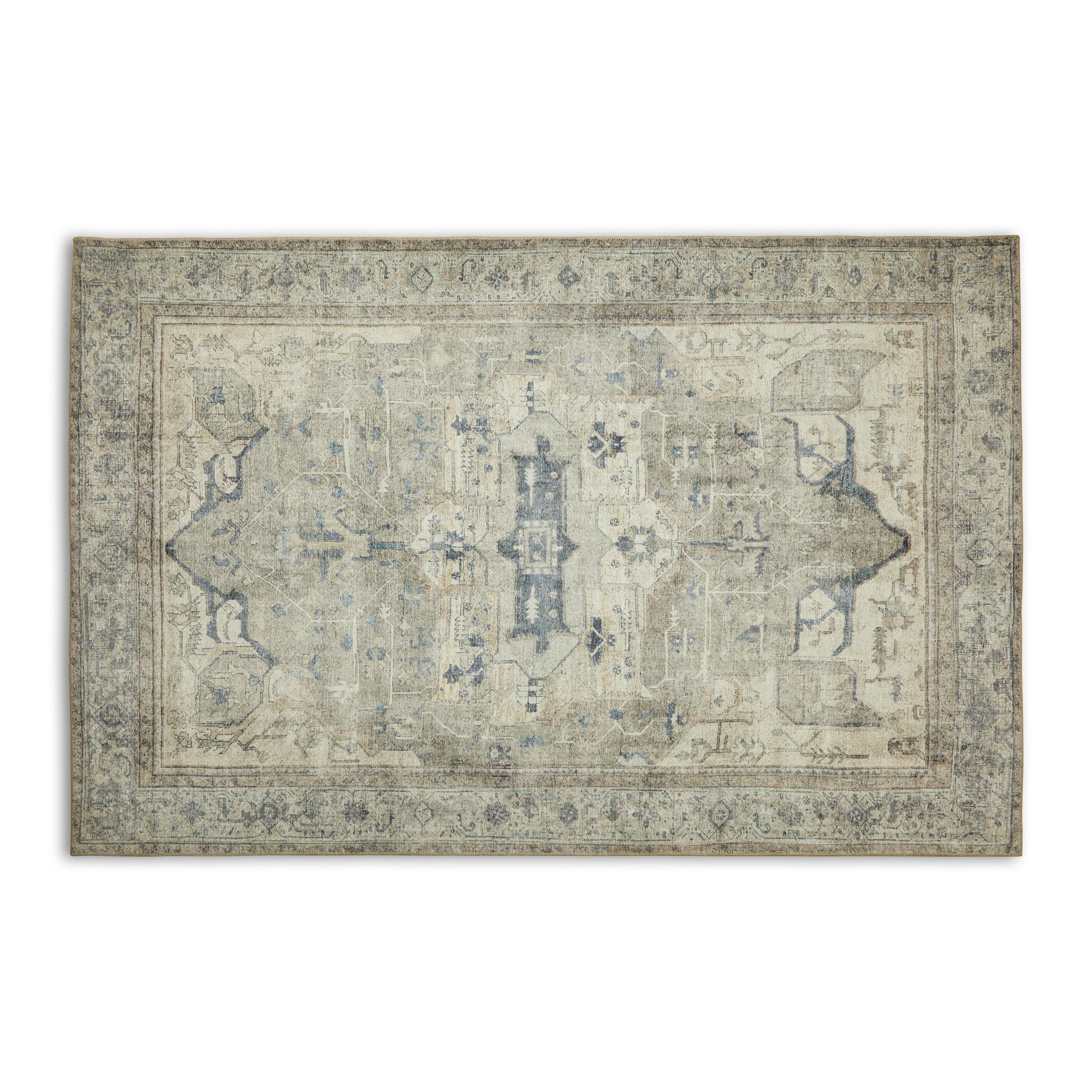 Inez Rug 290X190cm (3159651) | Loads of Living