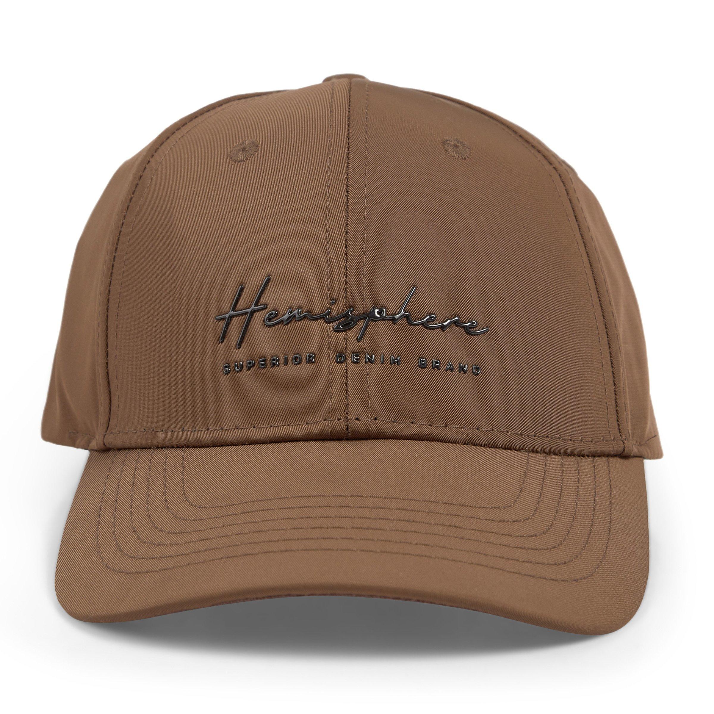 Brown Peak Cap (3159766) | Hemisphere