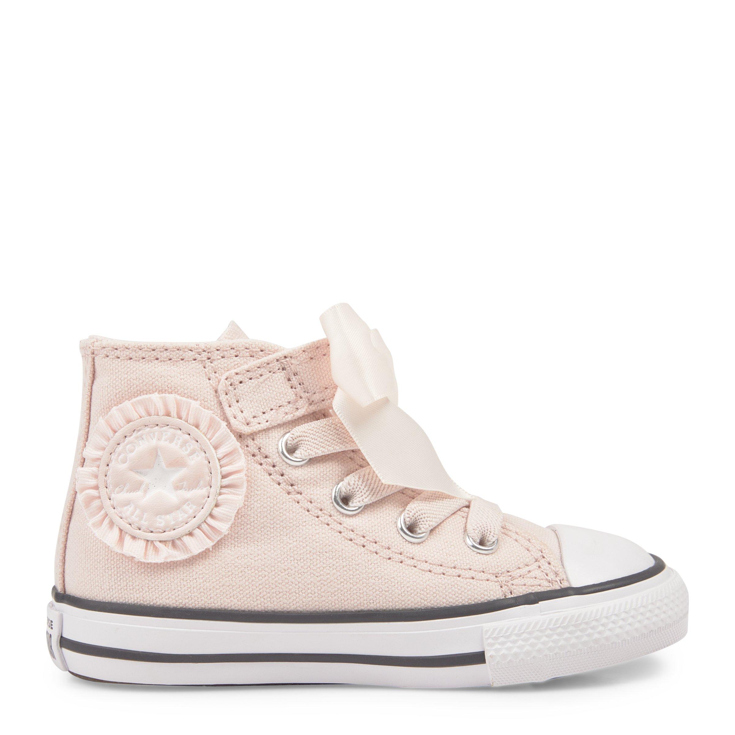 All Star Ruffles & Bows Easy-On (3159846) | Converse Kids