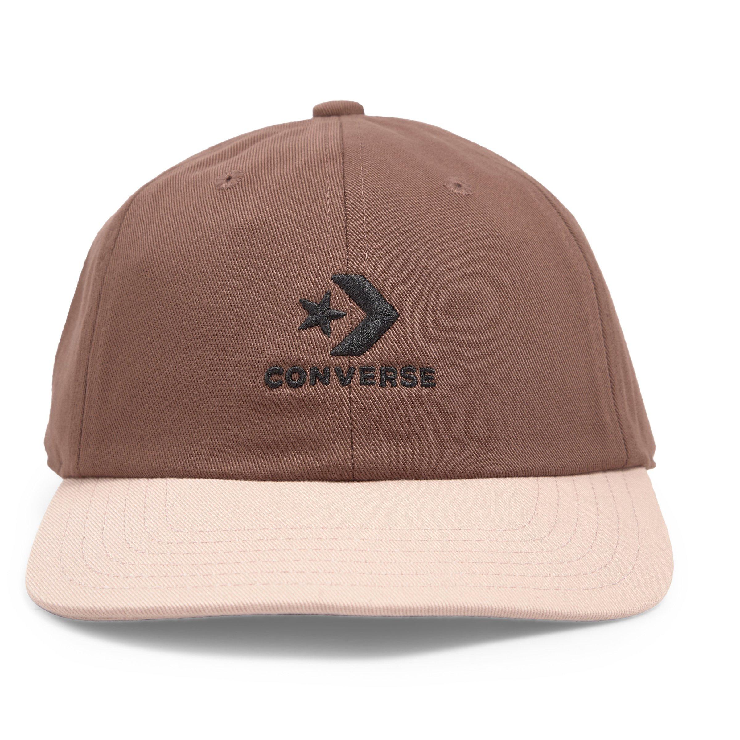Logo Lock-Up Baseball Hat (3159857) | Converse