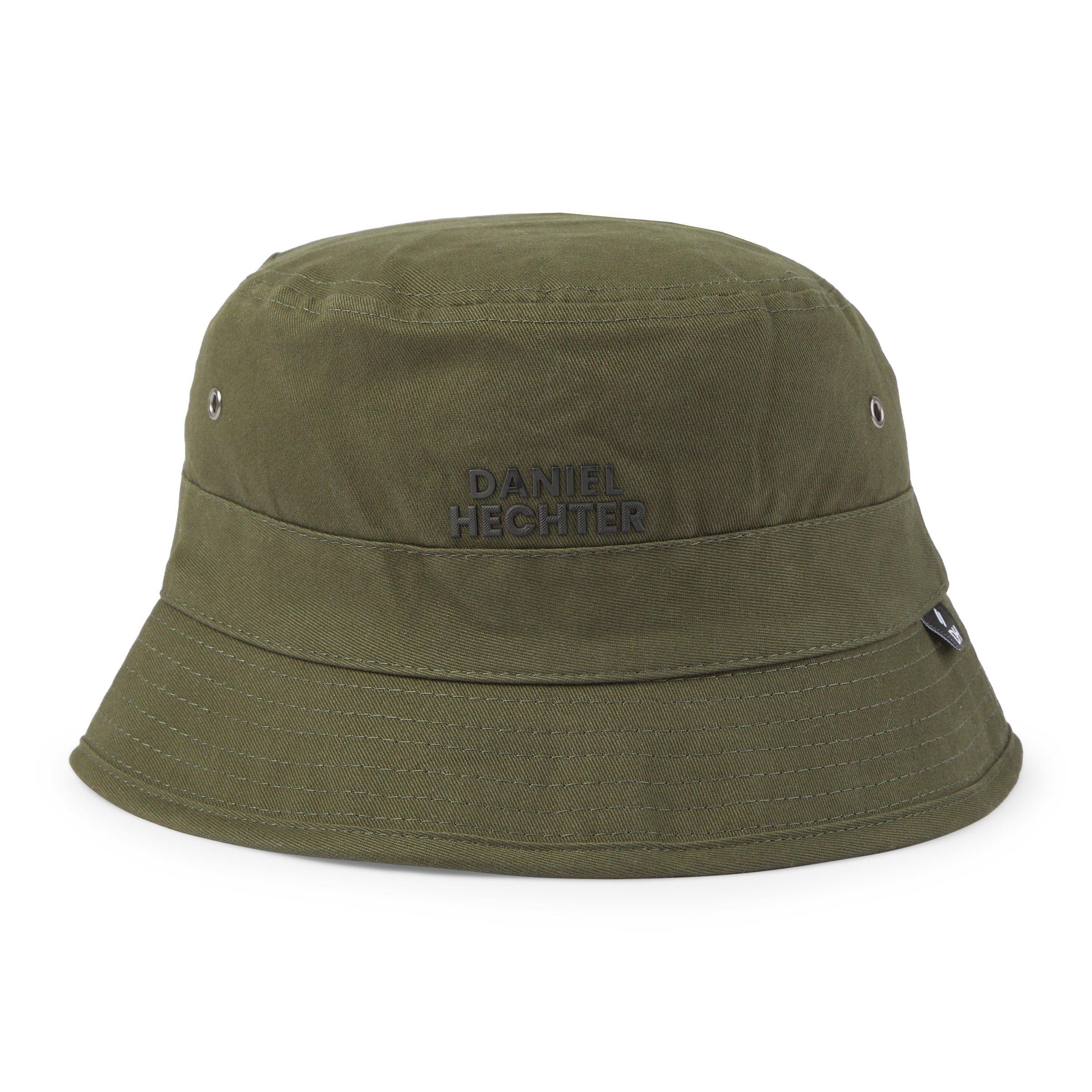 Green Bucket Hat (3160219) | Daniel Hechter