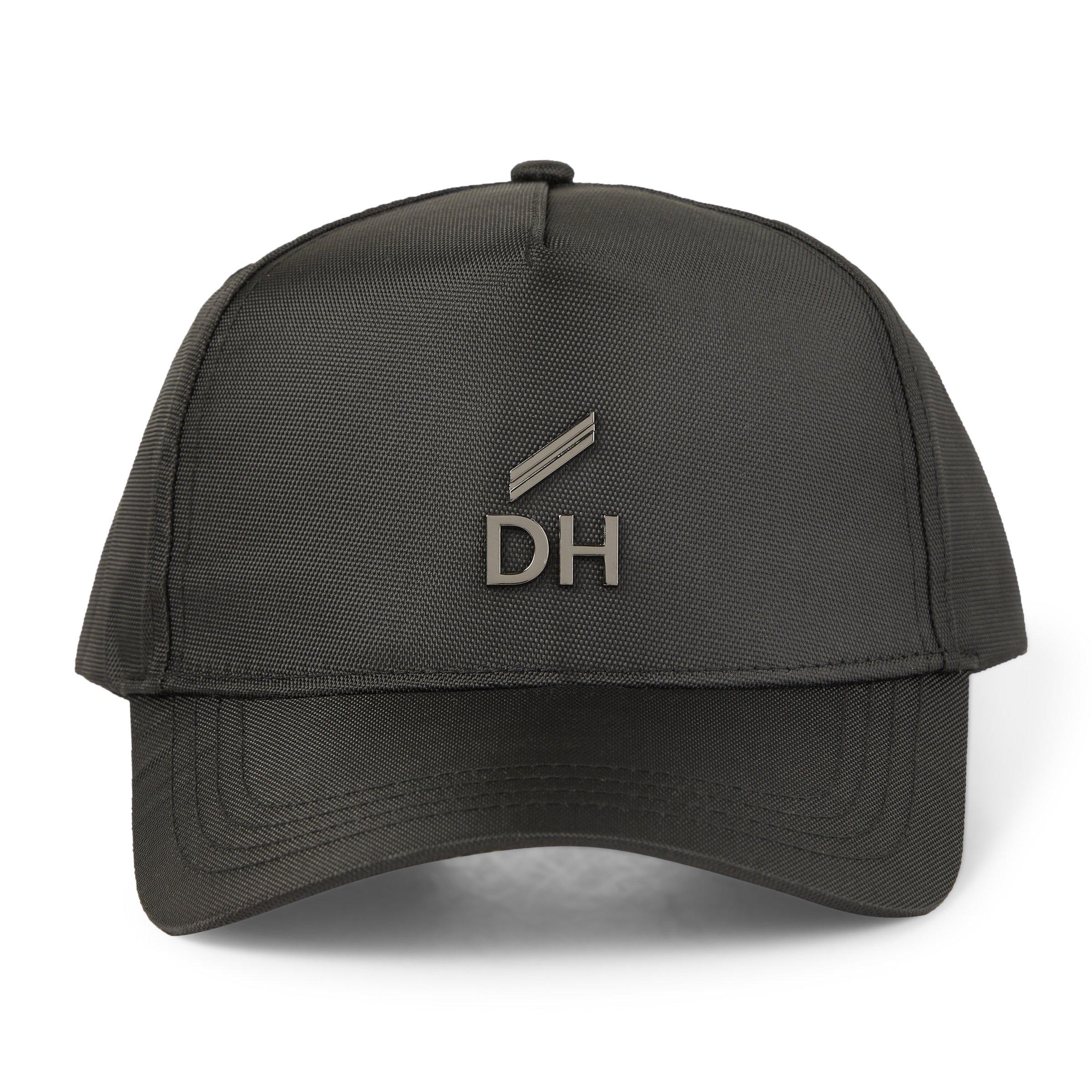 Black Peak Cap (3160220) | Daniel Hechter