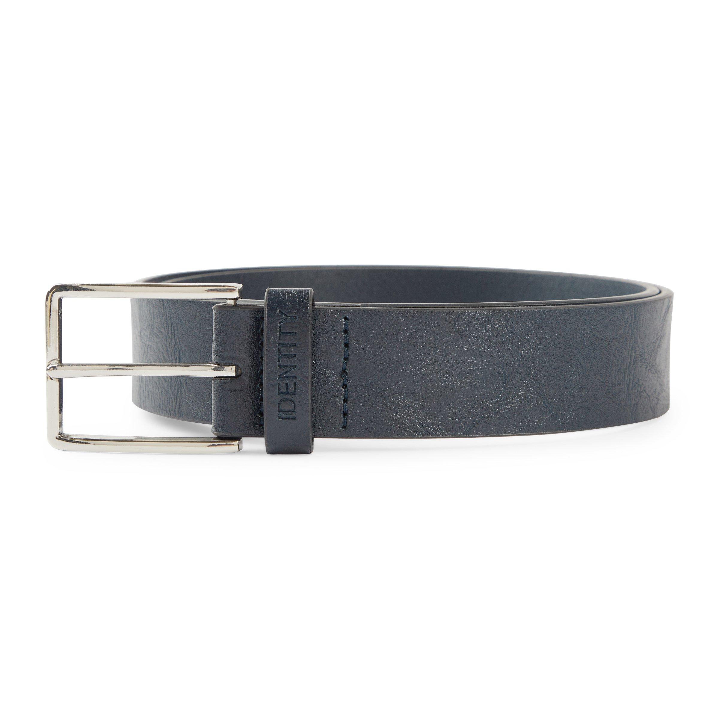 Navy Belts (3160242) | Identity