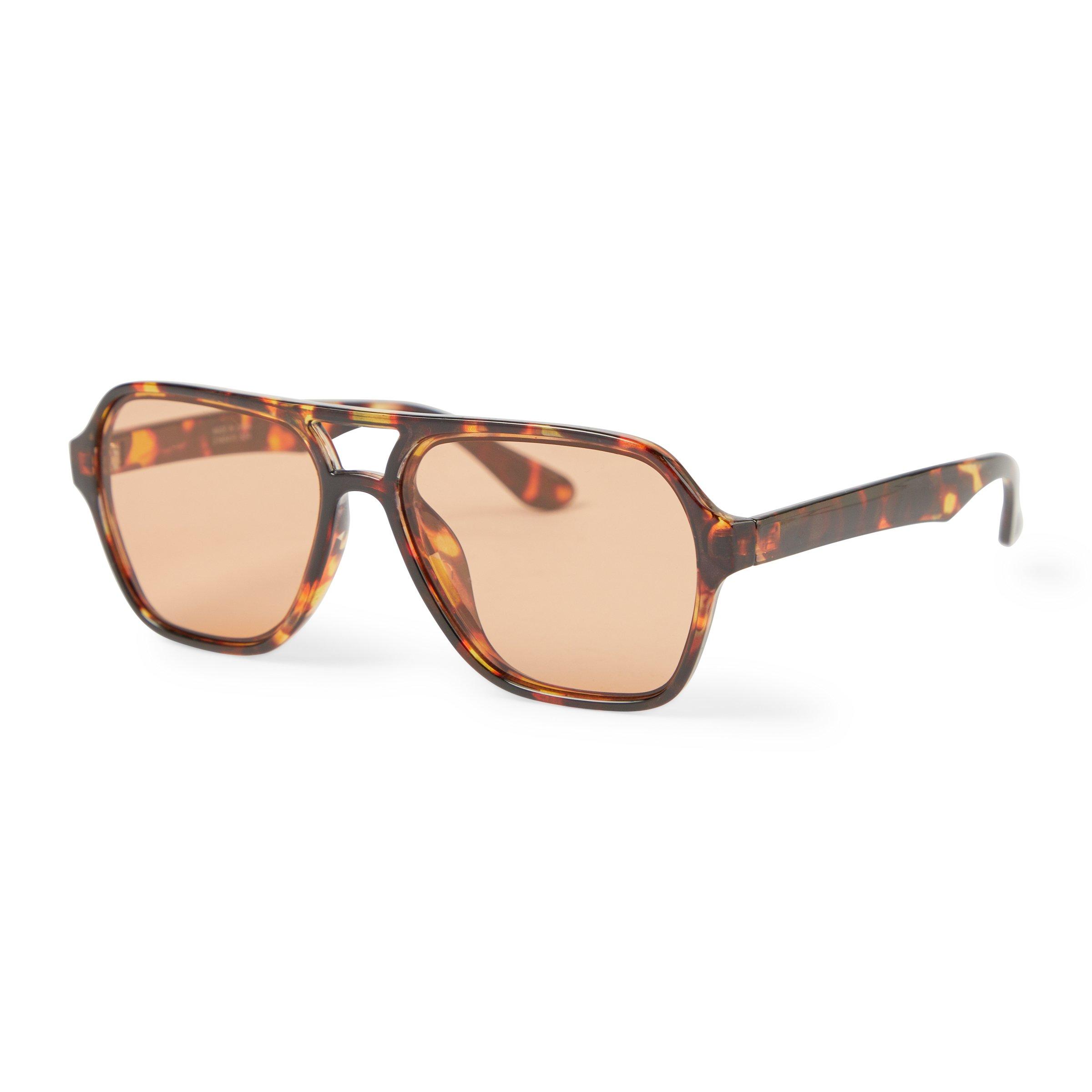 Brown Aviator Sunglasses (3160410) | Truworths