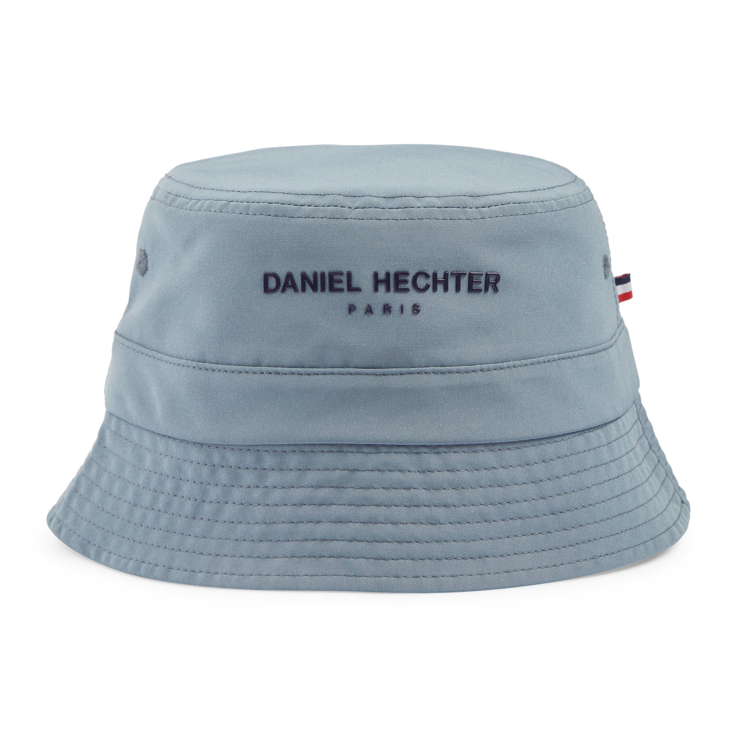 Blue Bucket Hat (3160426) | Daniel Hechter