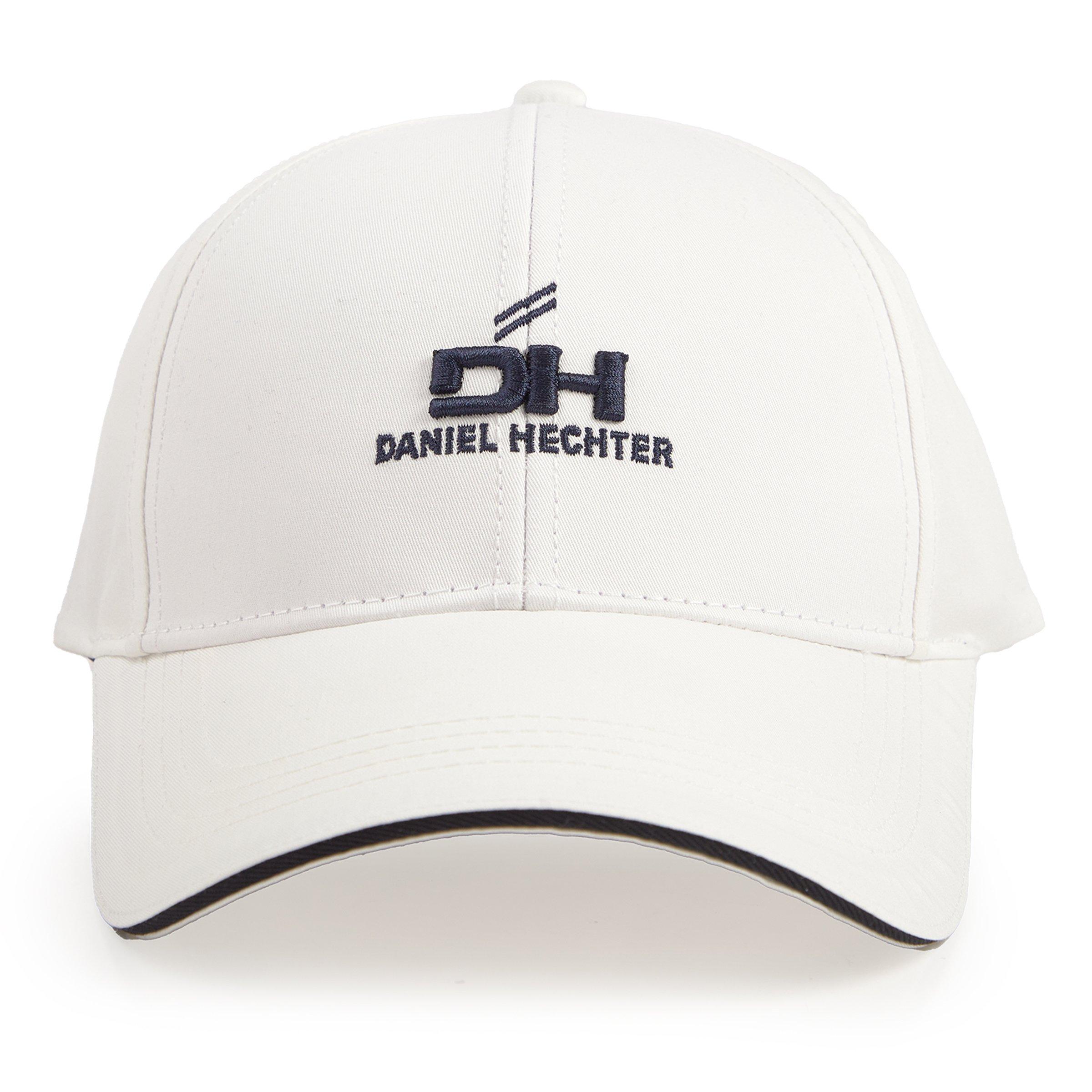 White Peak Cap (3160429) | Daniel Hechter