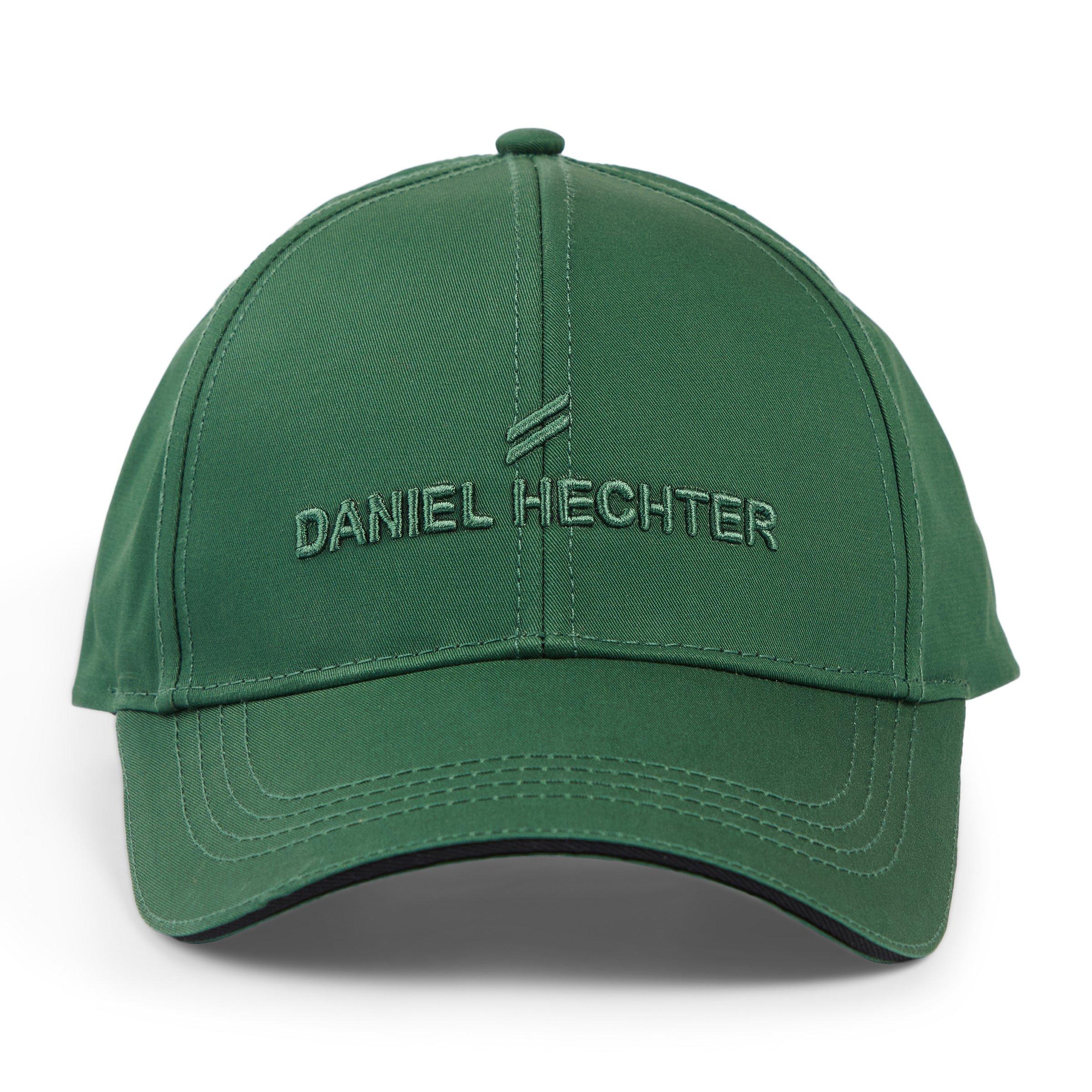 Green Peak Cap (3160784) | Daniel Hechter