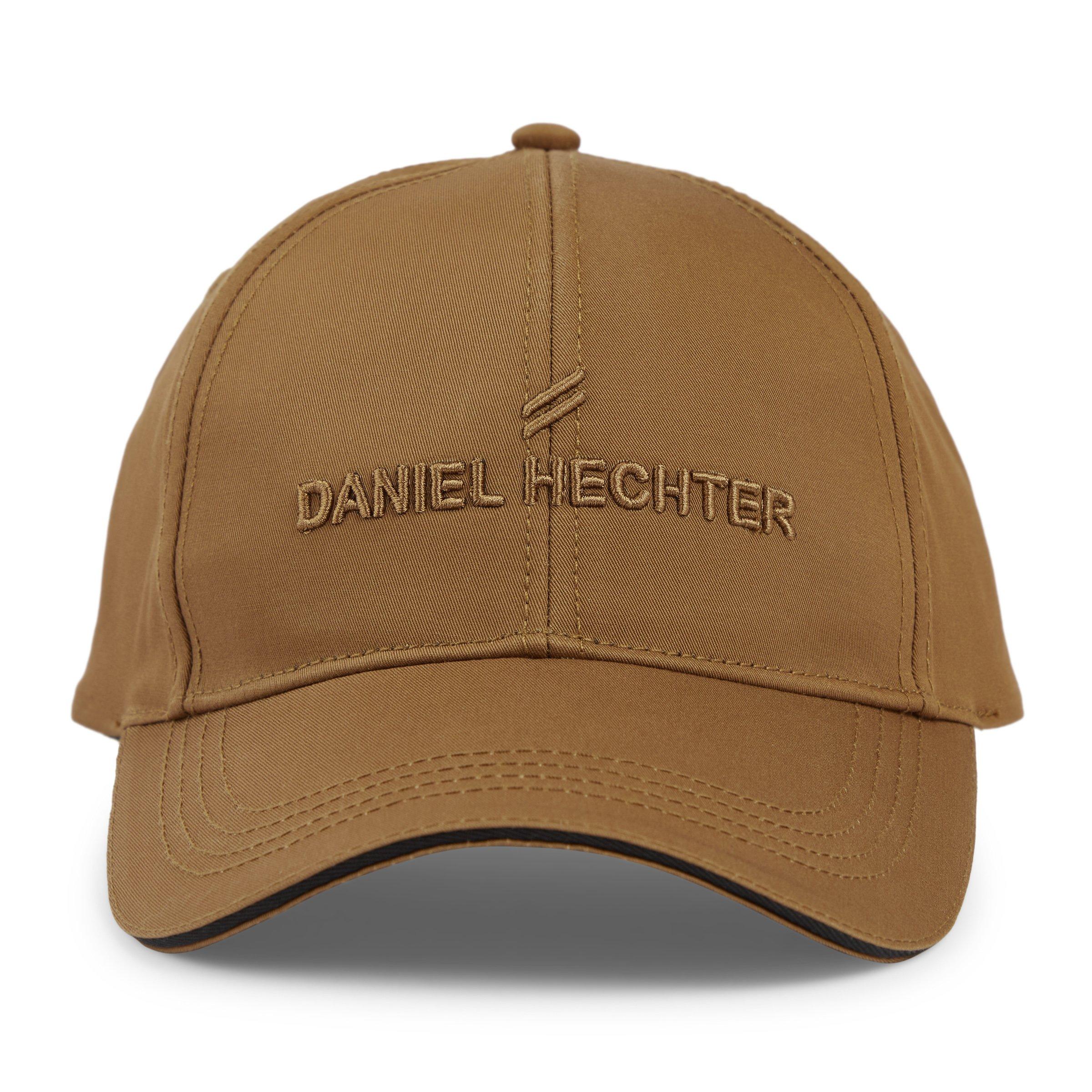 Brown Peak Cap (3160785) | Daniel Hechter