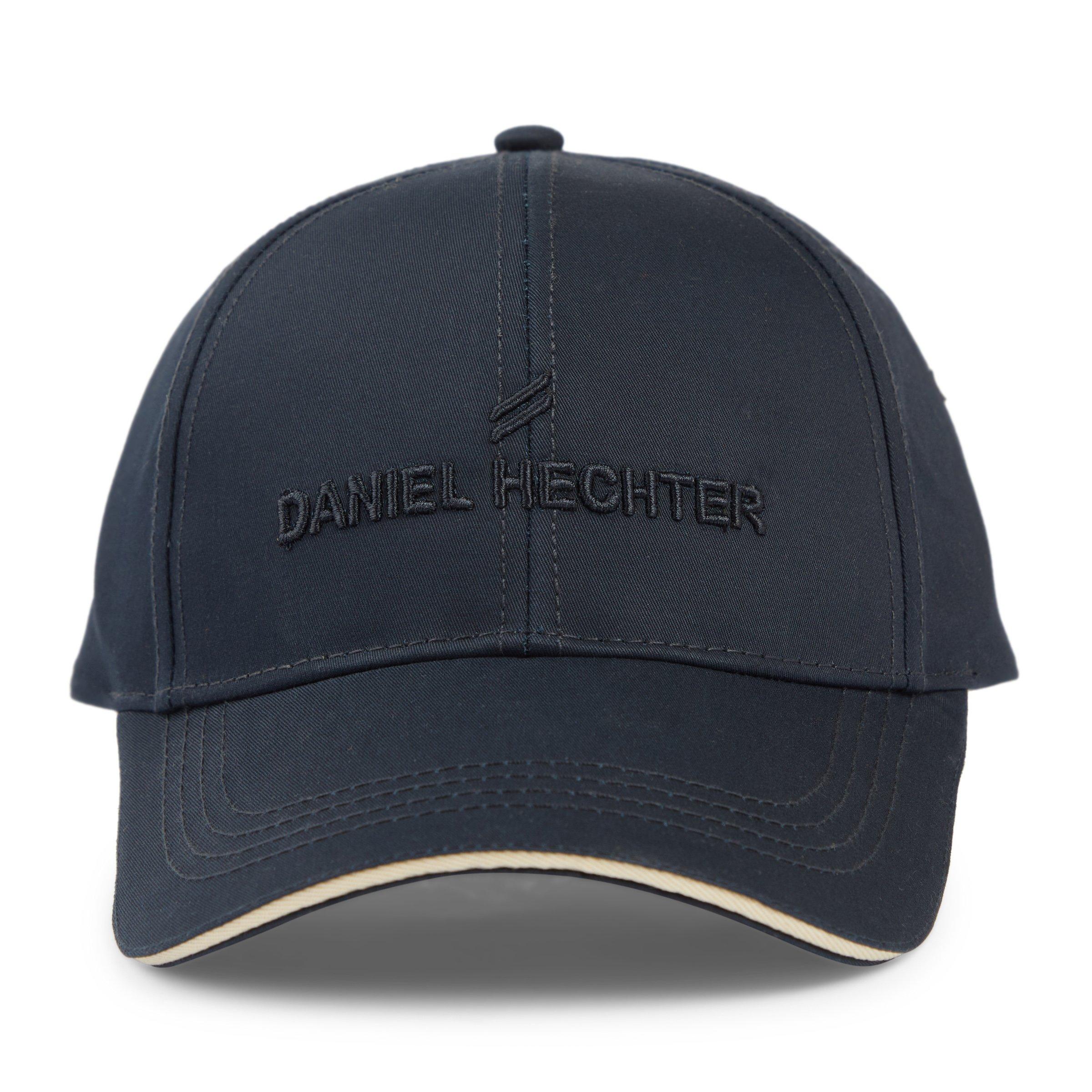 Navy Peak Cap (3160786) | Daniel Hechter