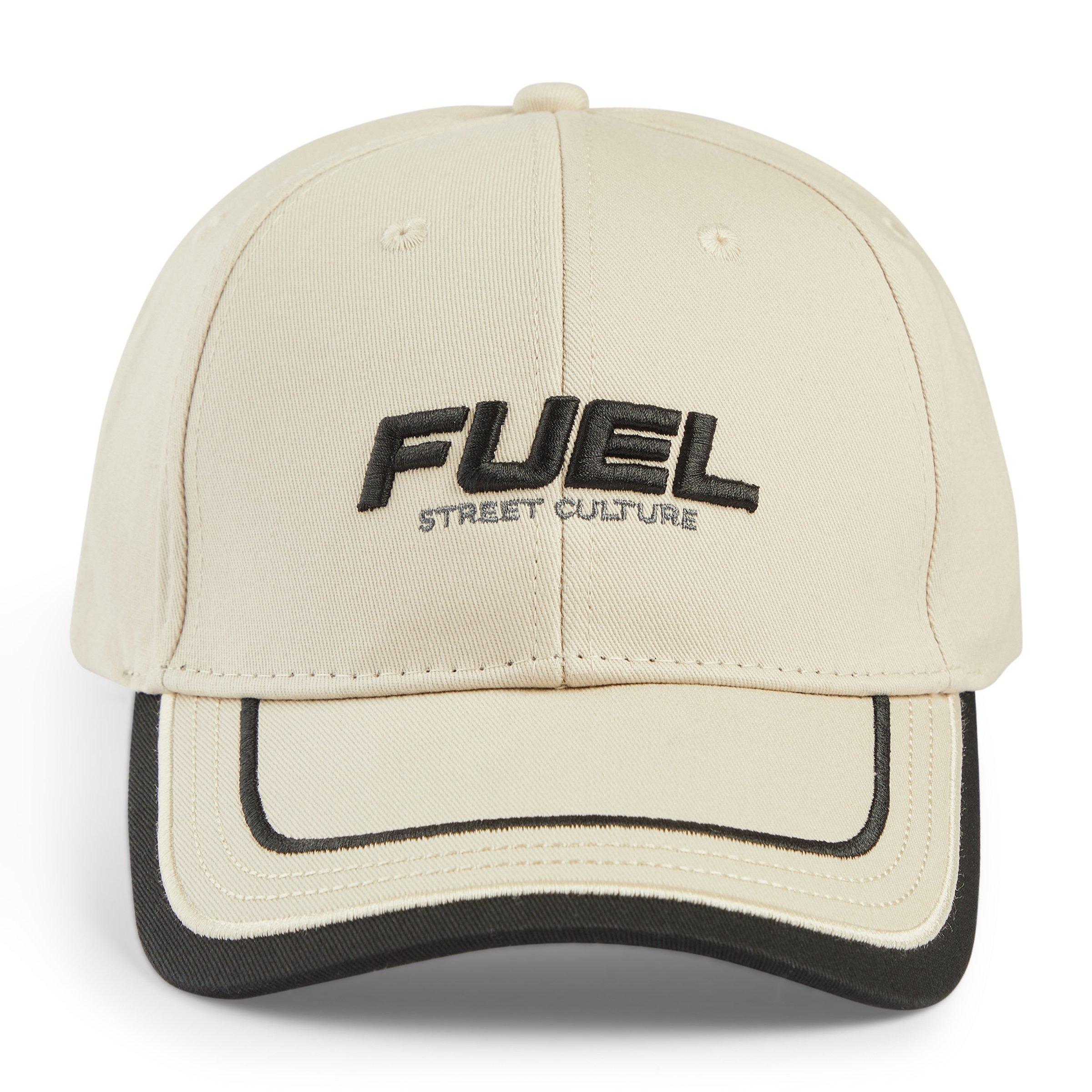 Beige Peak Cap (3160899) | Fuel