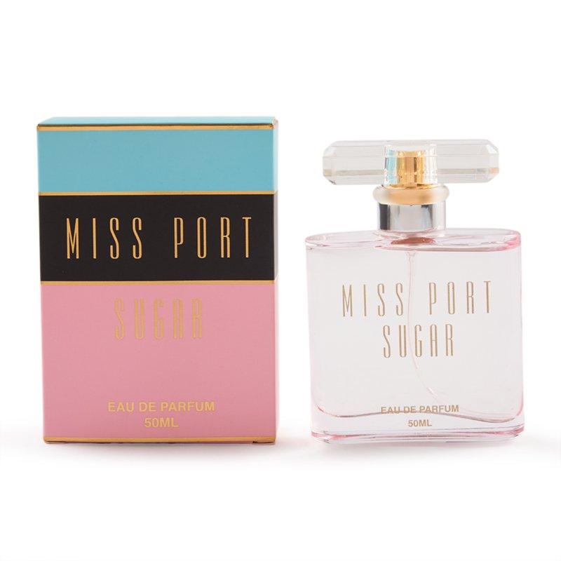 Miss Port Sugar Fragrance 50ml EDP (3171494) | Fragrances