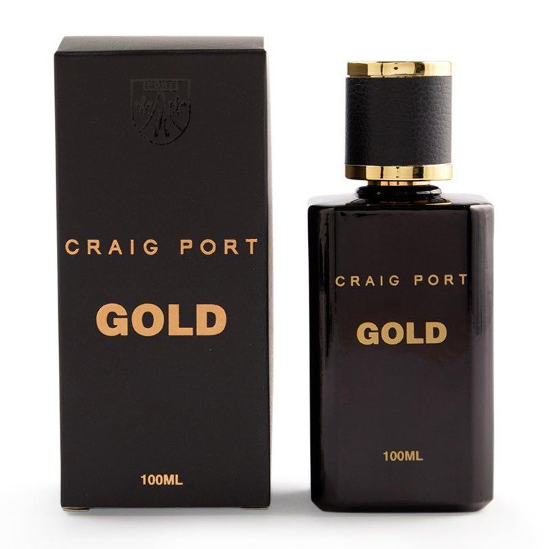 Port Gold Fragrance 100ml EDP (3172430) | Fragrances