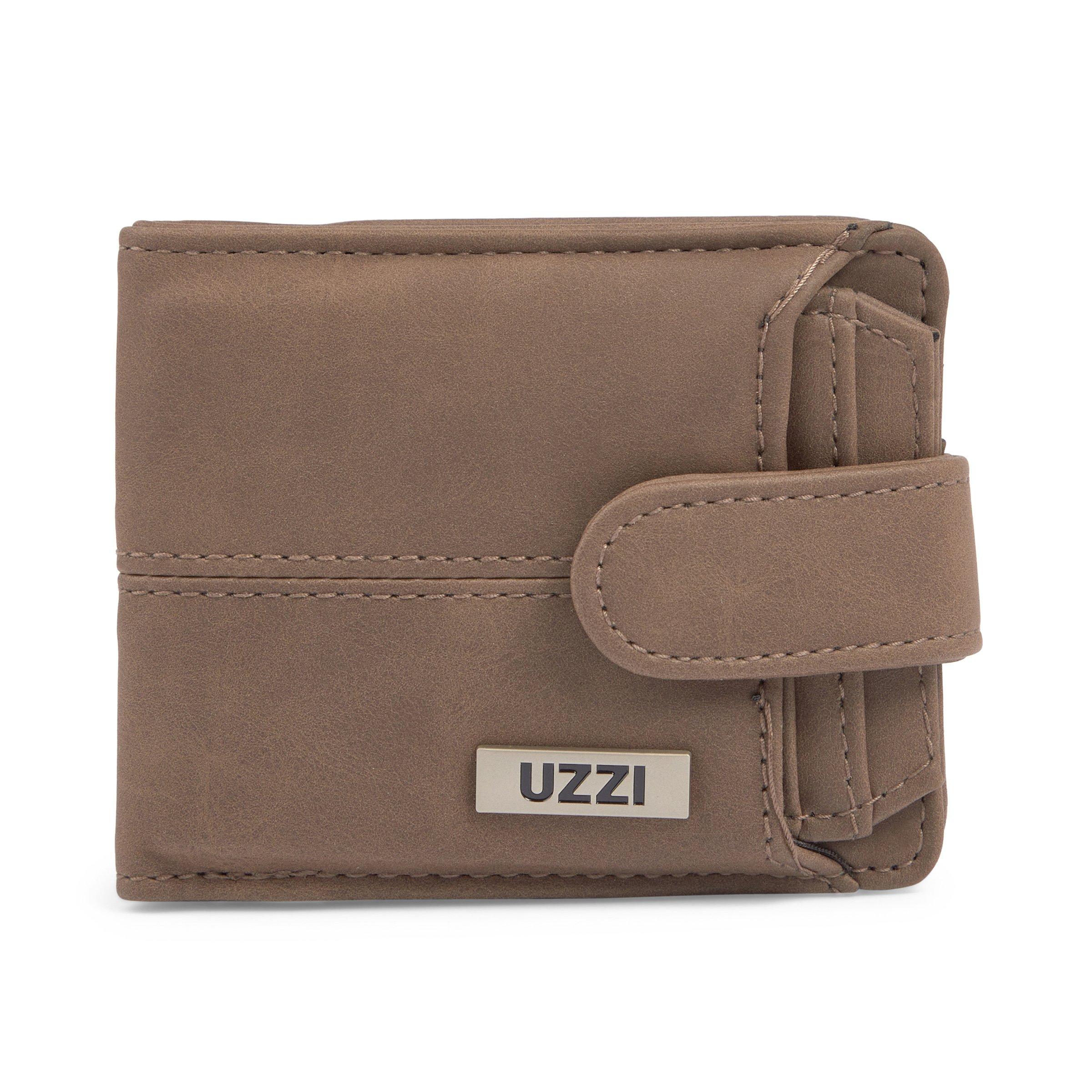 Camel Removeable Cardholder Wallet (3175911) | UZZI