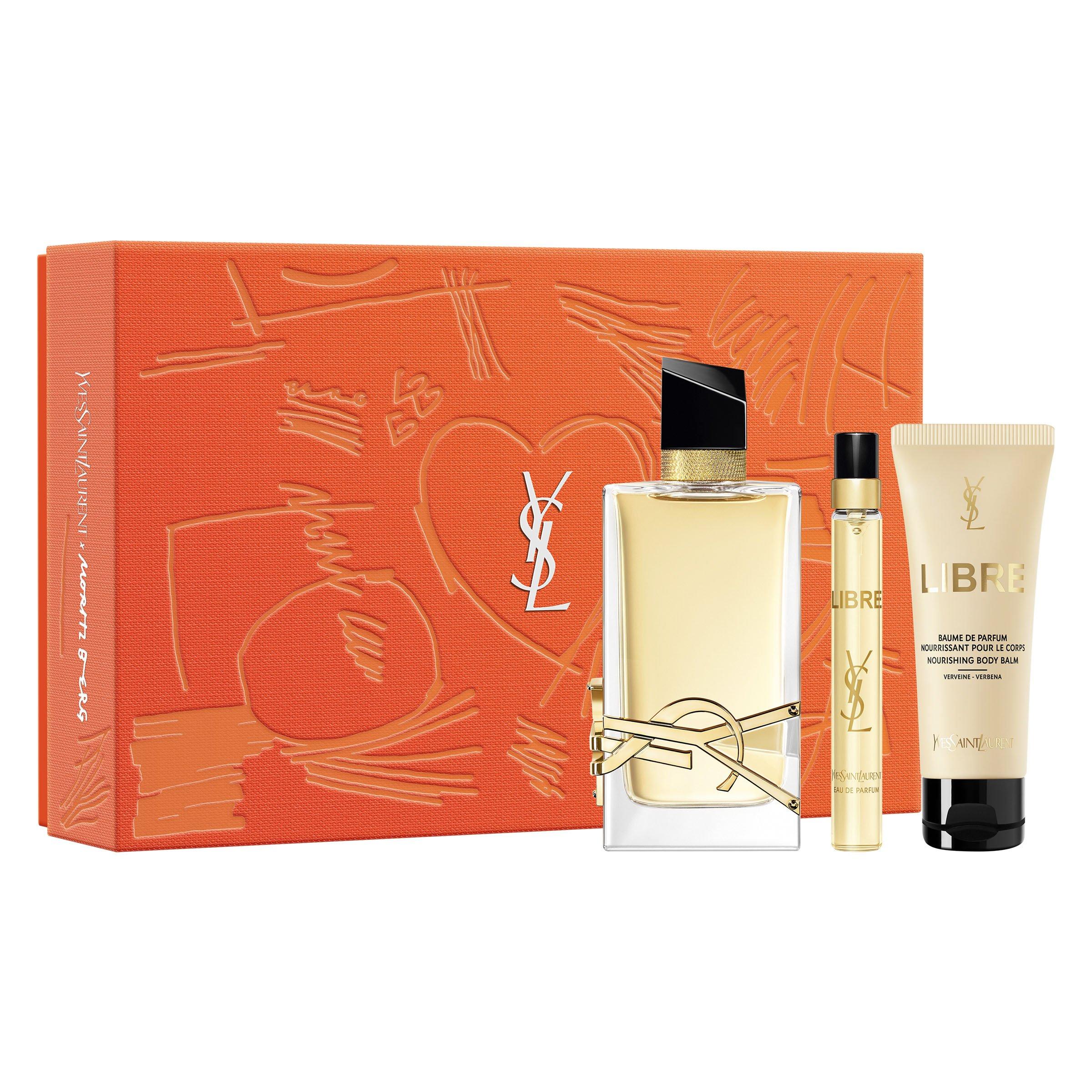 Libre EDP Gift Set (3175934) | Yves Saint Laurent