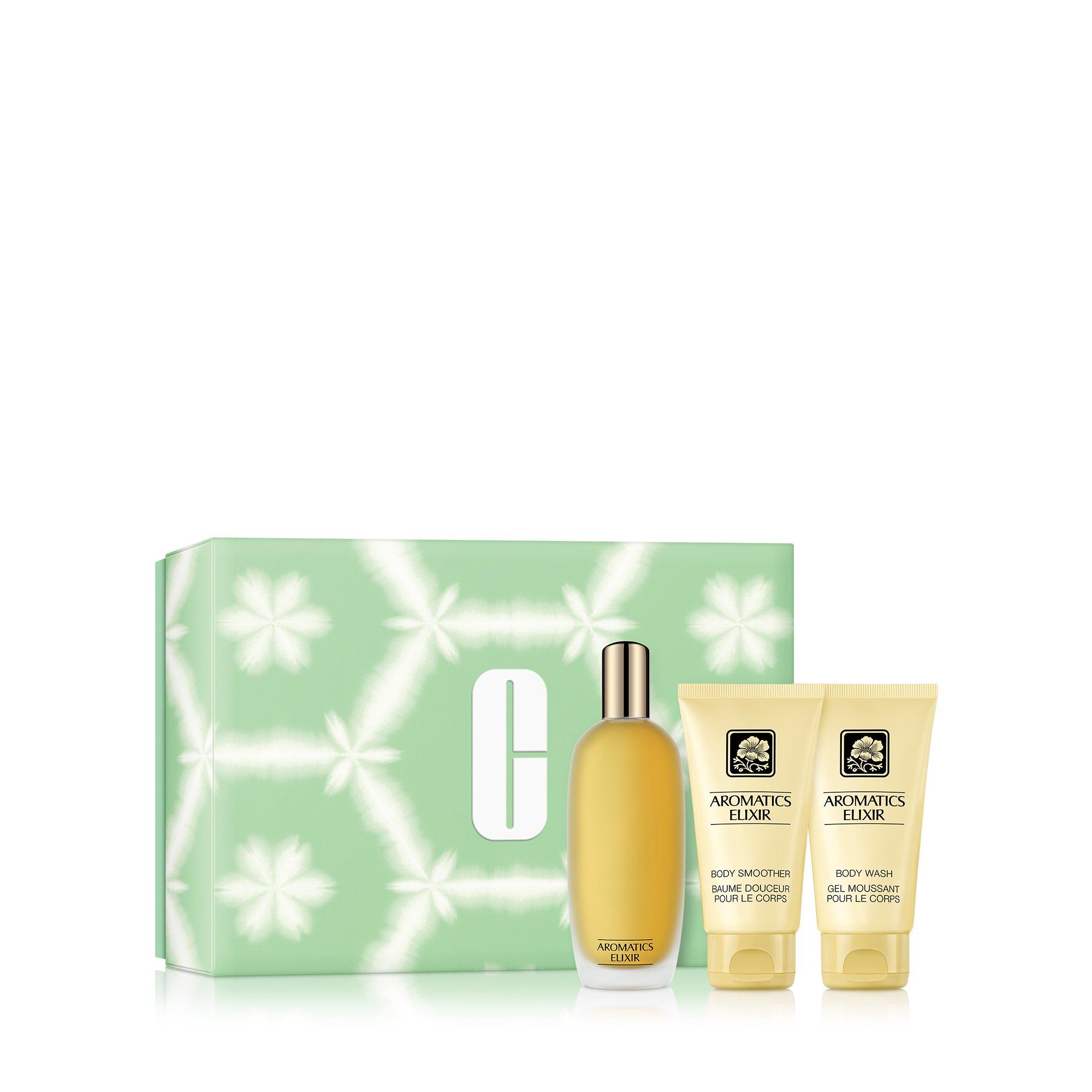 Aromatics Elixir Riches Fragrance Set (3176191) | Clinique