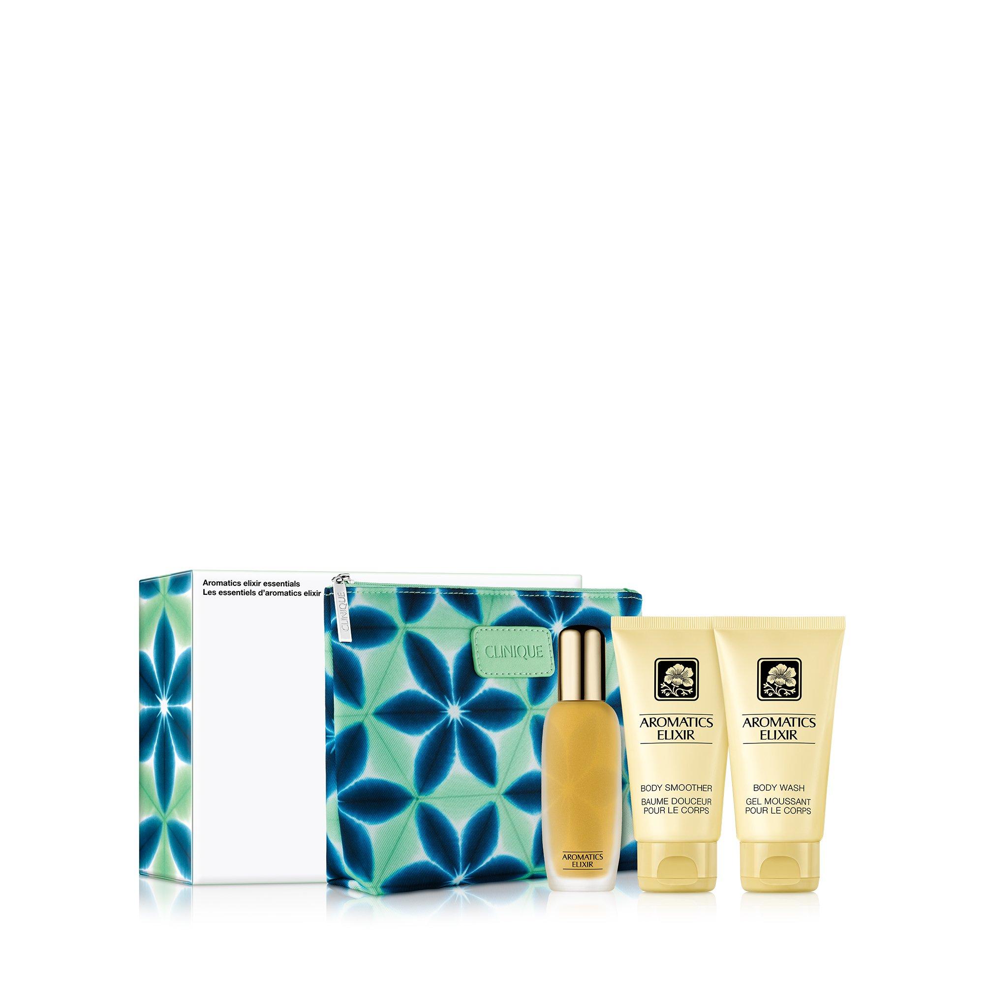 Aromatics Elixir Essentials Fragrance Set (3176192) | Clinique