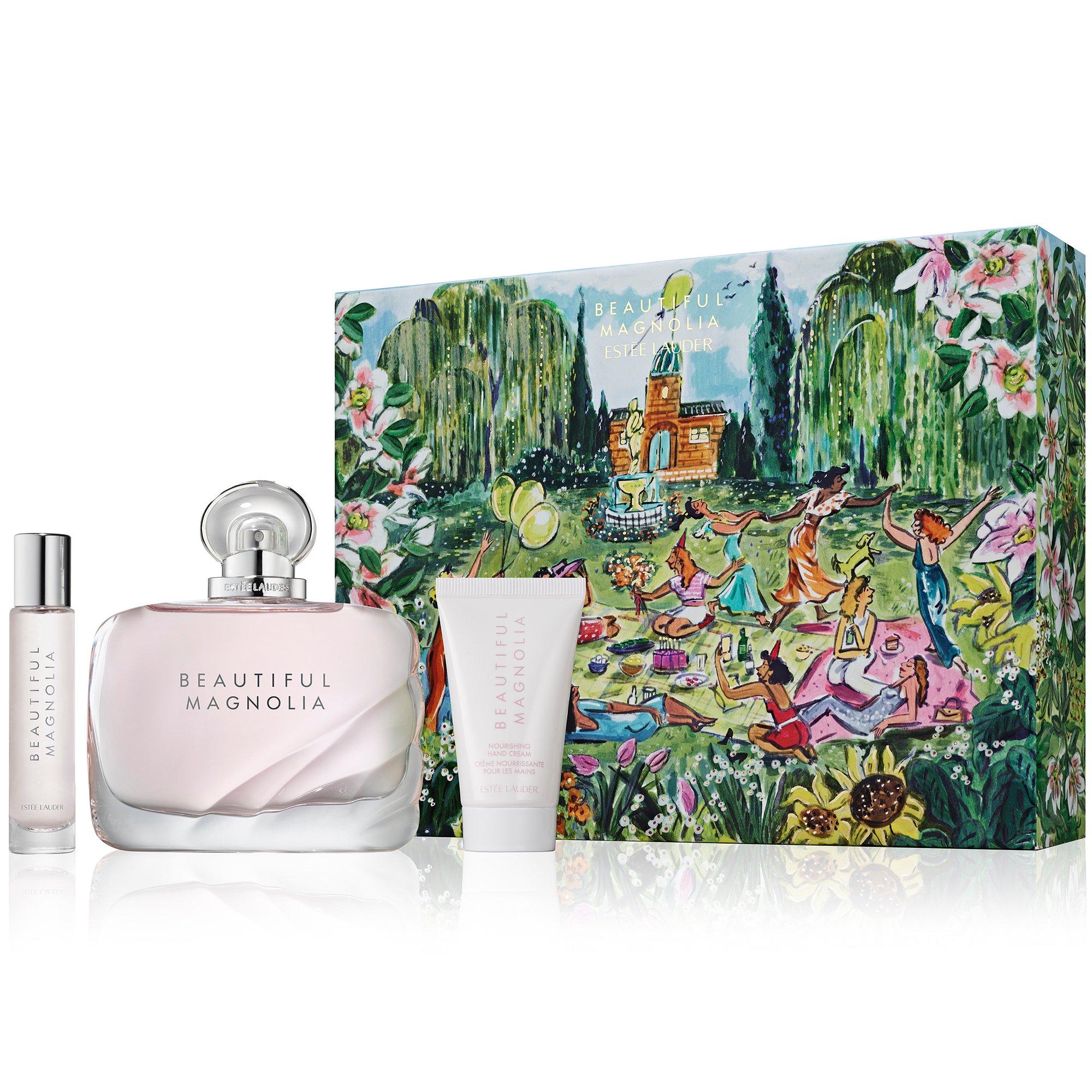 Beautiful Magnolia EDP Fragrance Set (3176276) | Estee Lauder