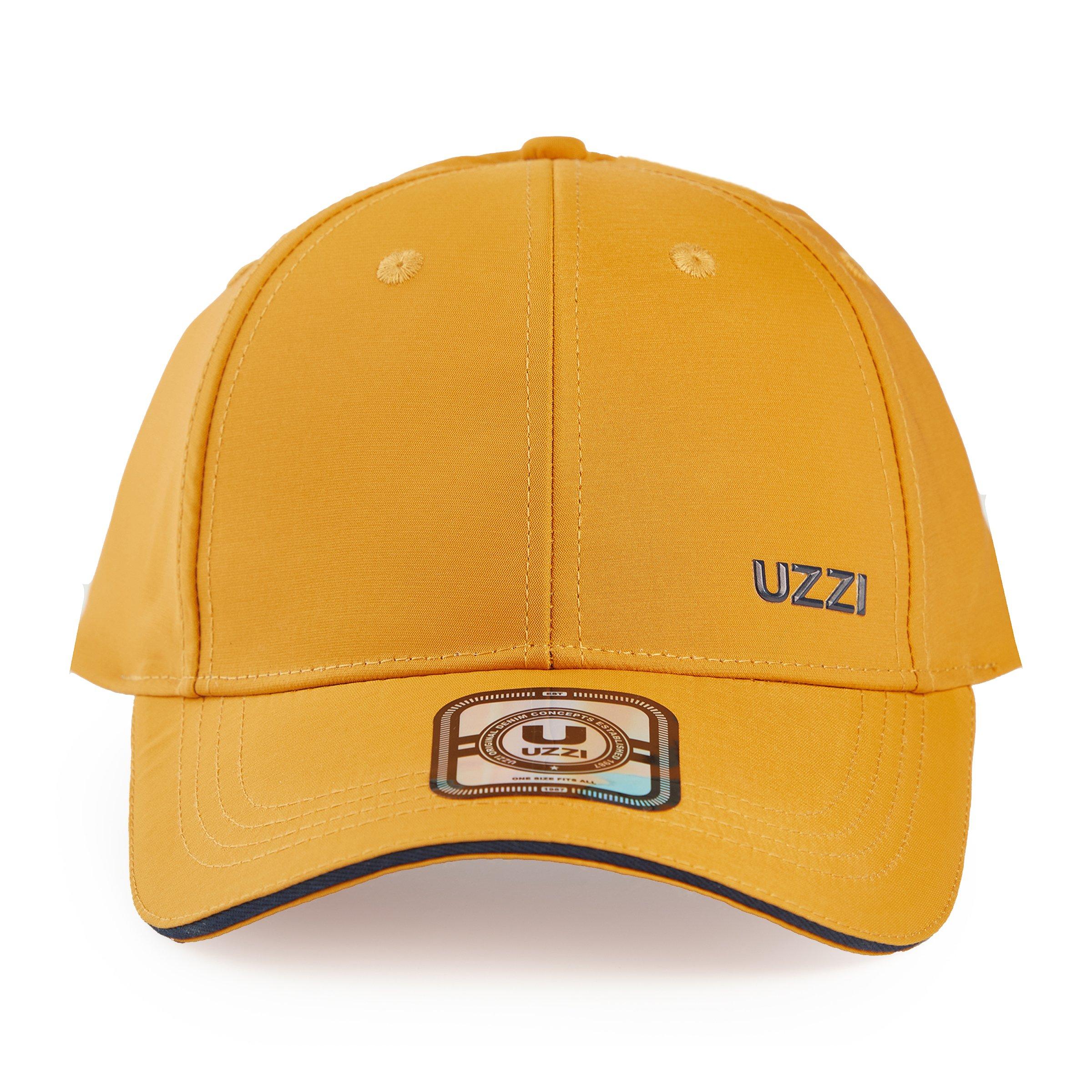 Mustard Peak Cap (3176405) | UZZI