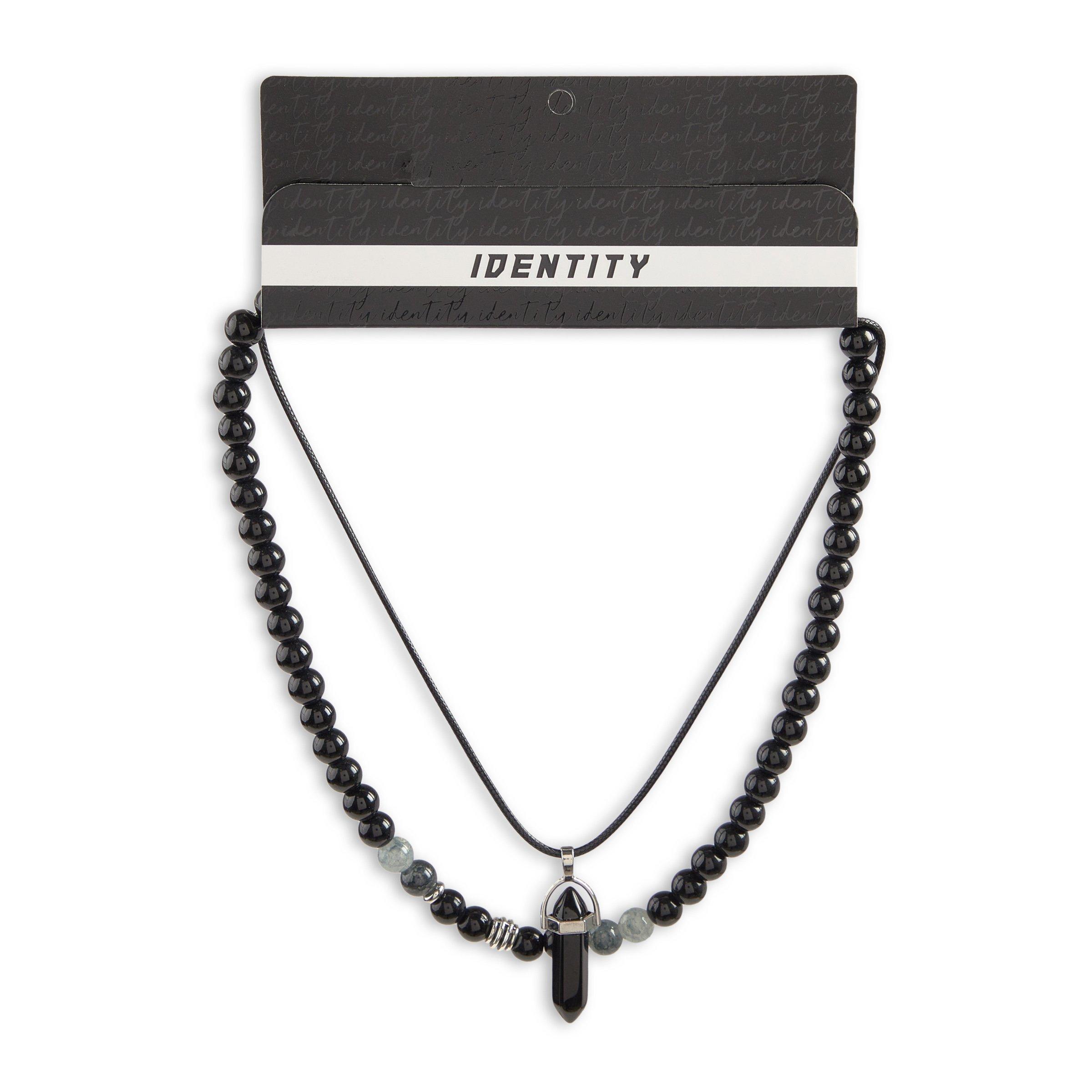 2-pack Necklace Set (3176416) | Identity