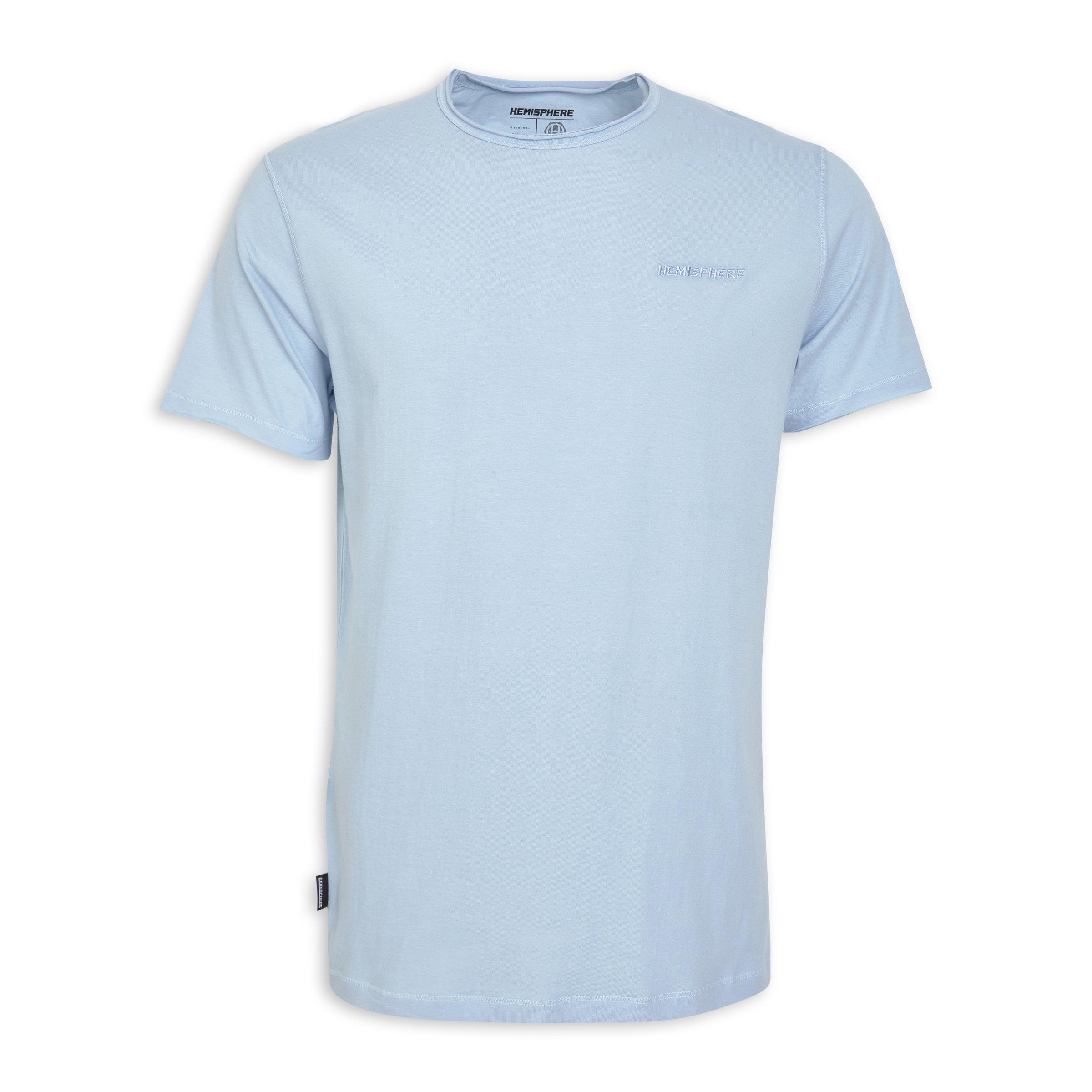Light Blue T-shirt (3176680) | Hemisphere
