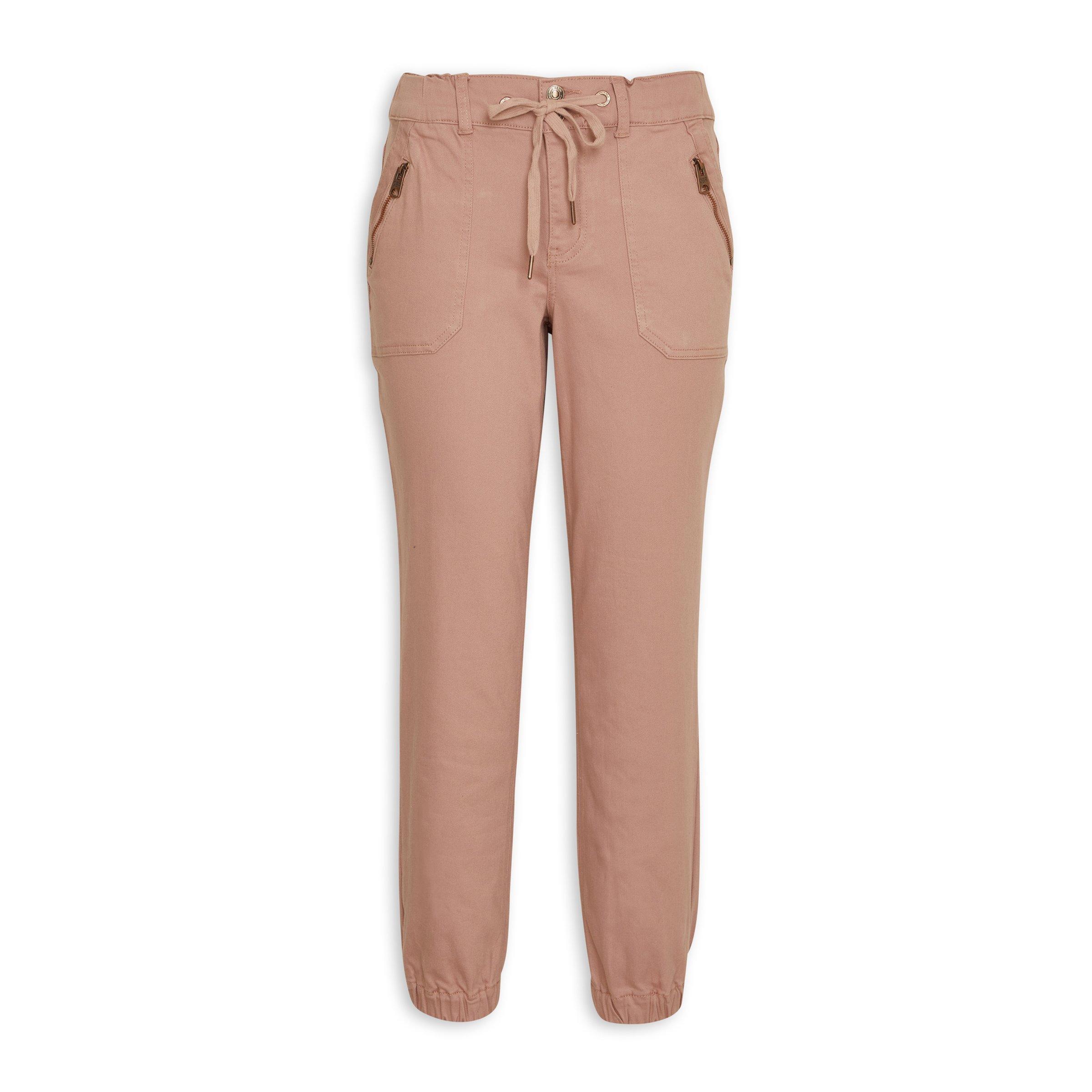 Pink Jogger Pants (3176698) | OUTBACK RED