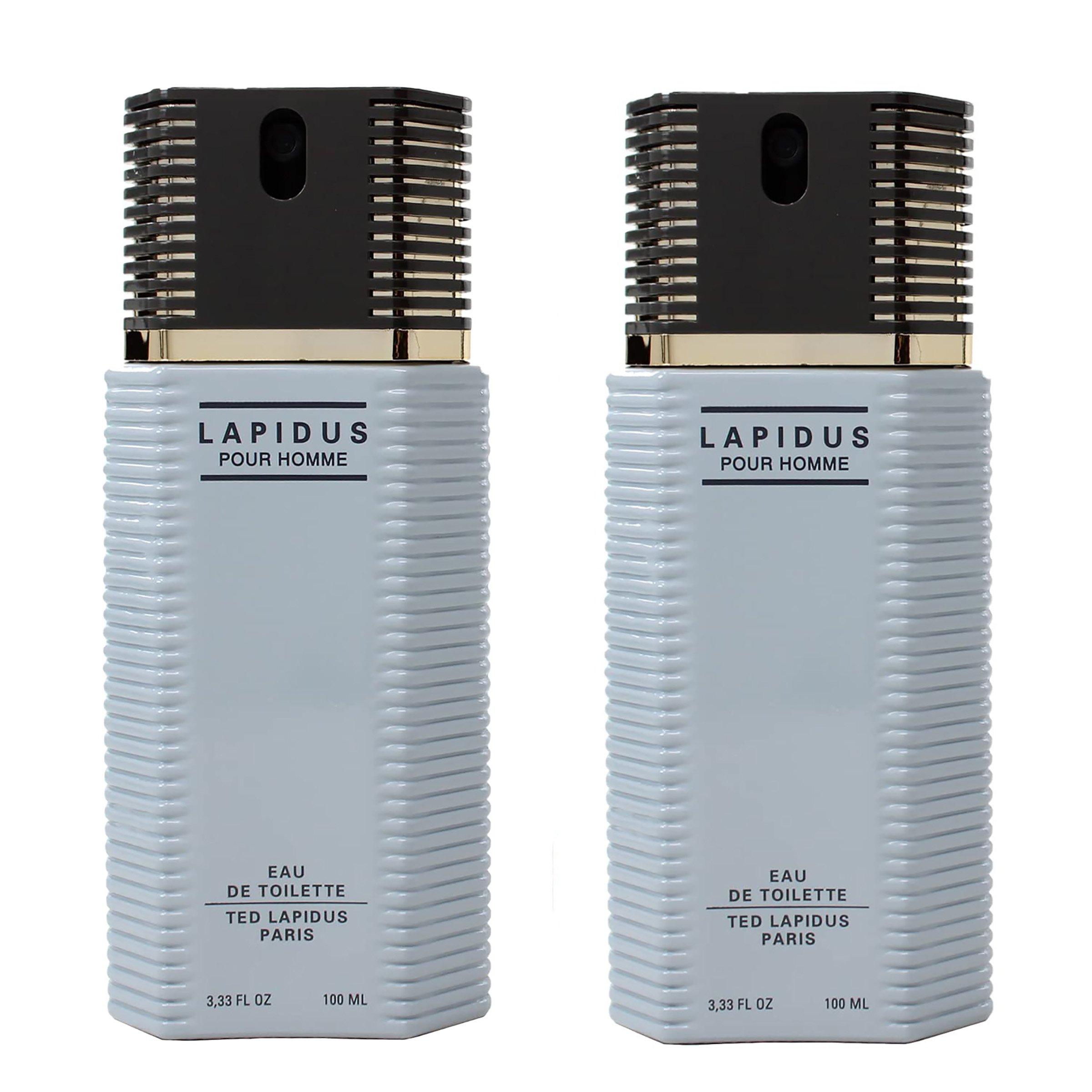 Pour Homme EDT Gift Set (3176746) | Ted Lapidus