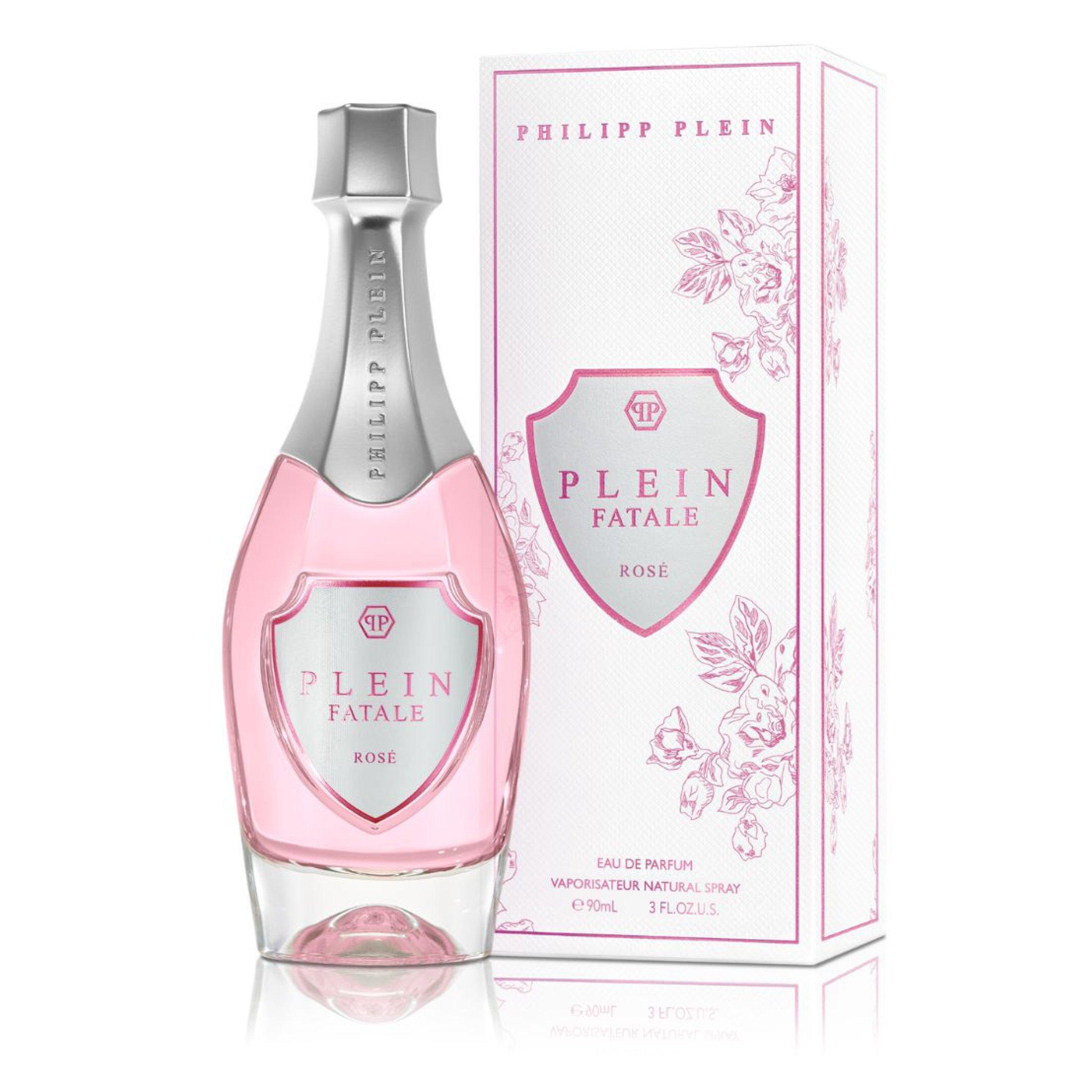 Fatale Rose EDP (3176974) | Philipp Plein