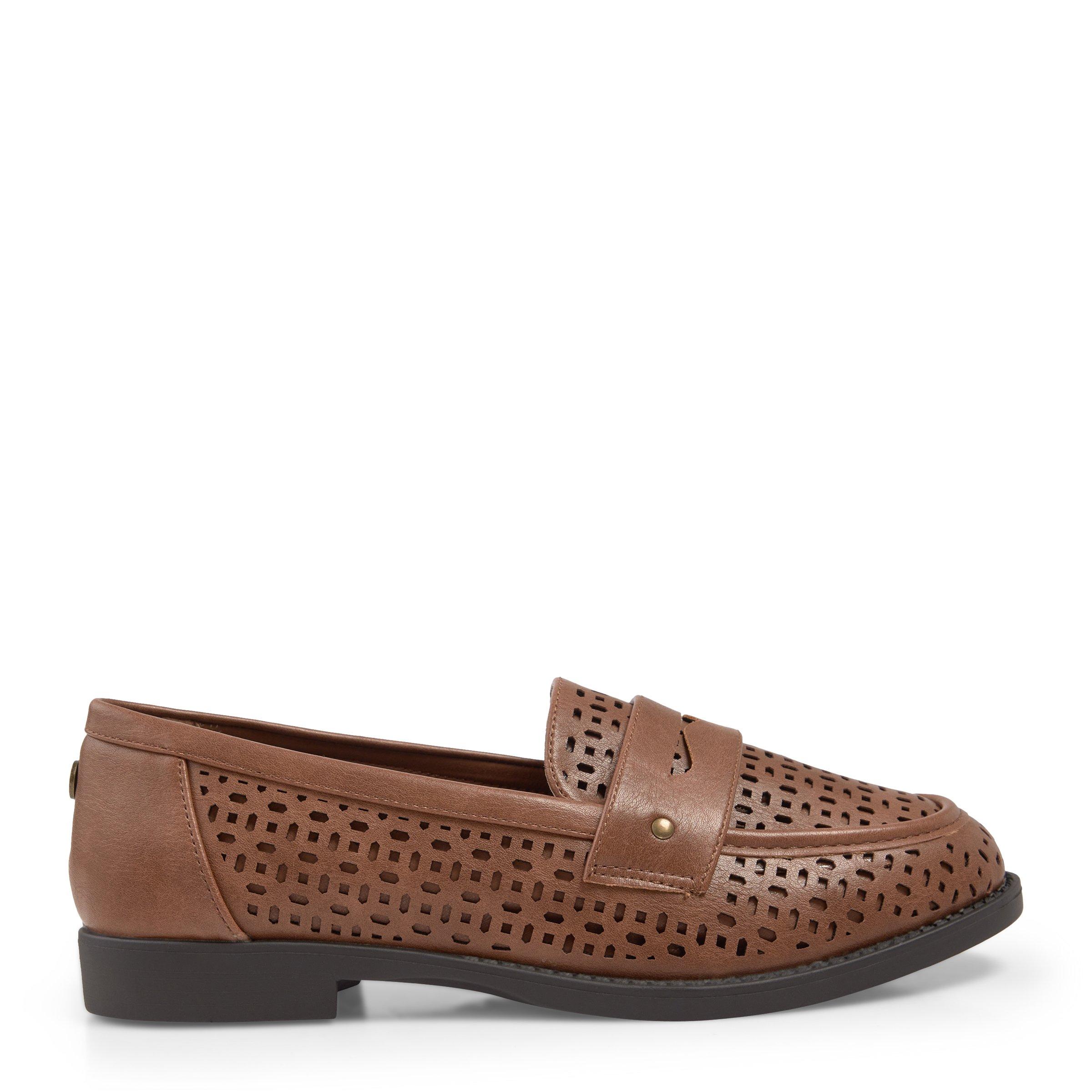 Tan Loafer (3177070) | Ginger Mary