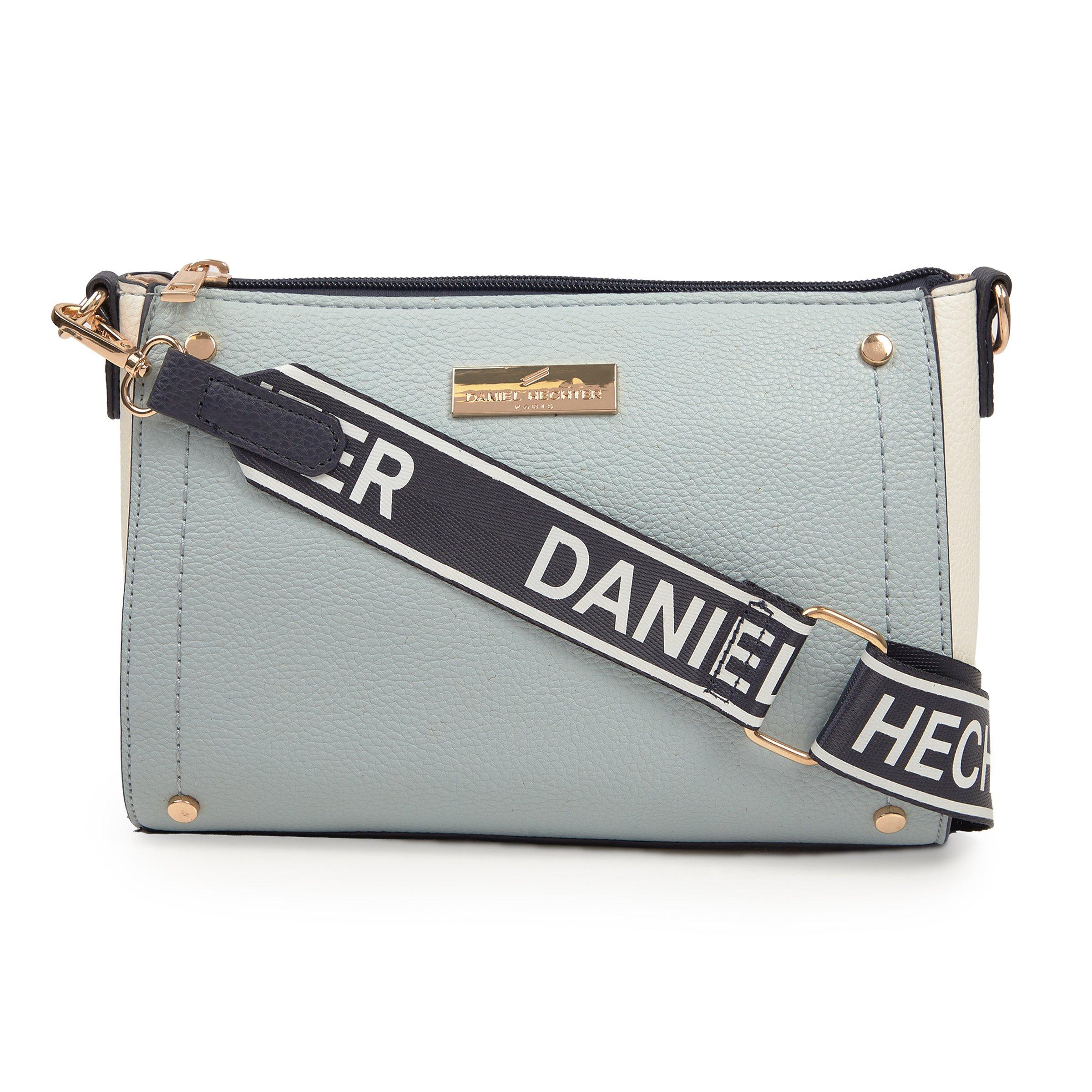 Blue Crossbody Bag (3177079) | Daniel Hechter