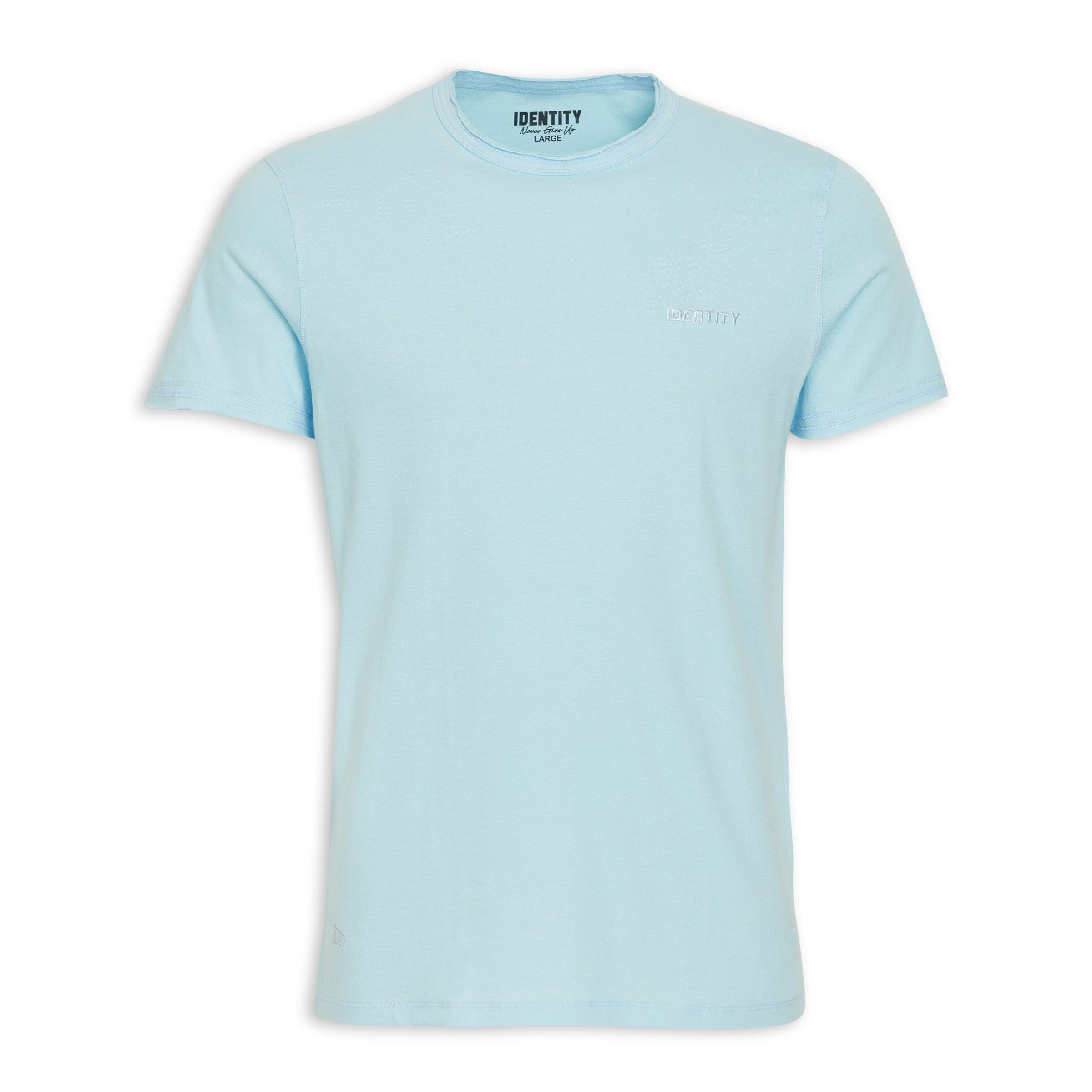 Light Blue T-shirt (3177466) | Identity