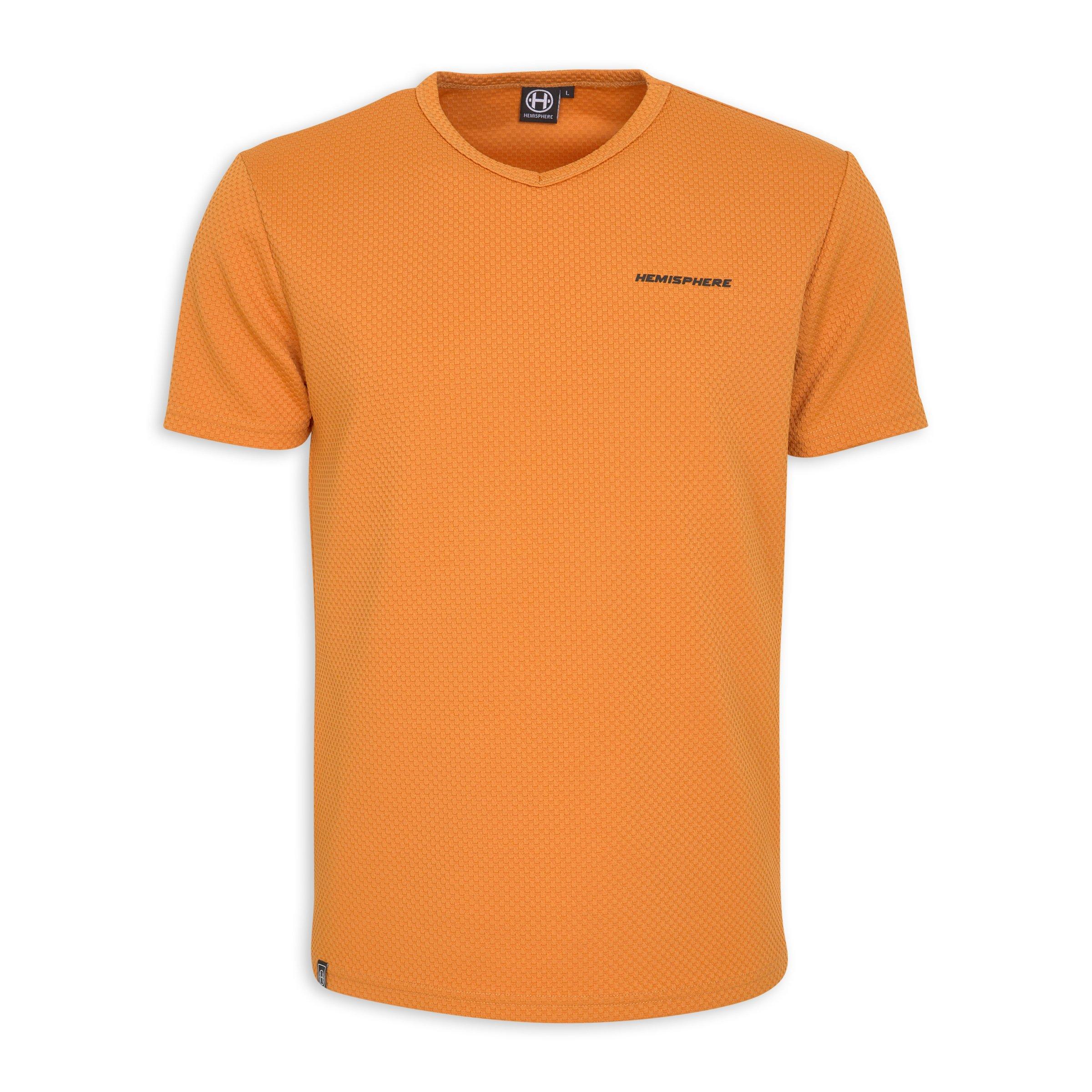 Mustard T-shirt (3177598) | Hemisphere