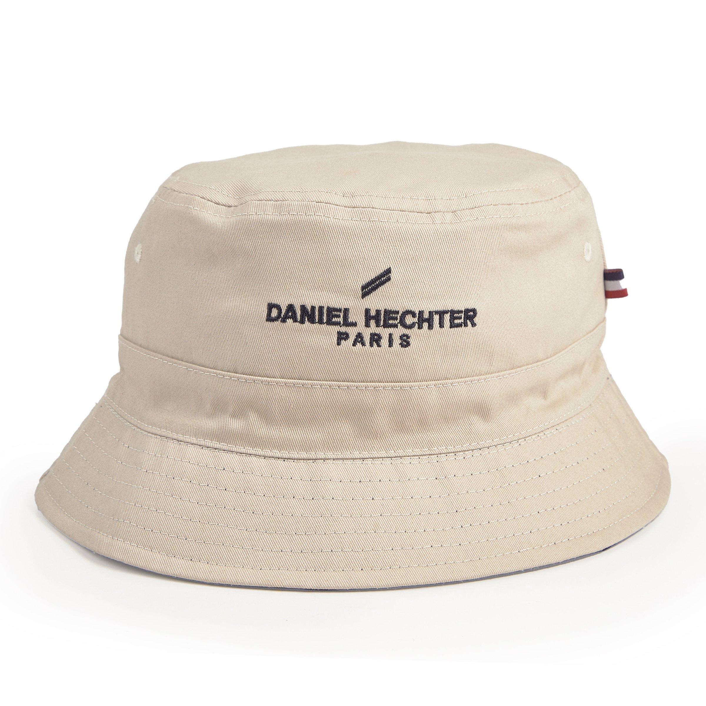Beige Bucket Hat (3177742) | Daniel Hechter