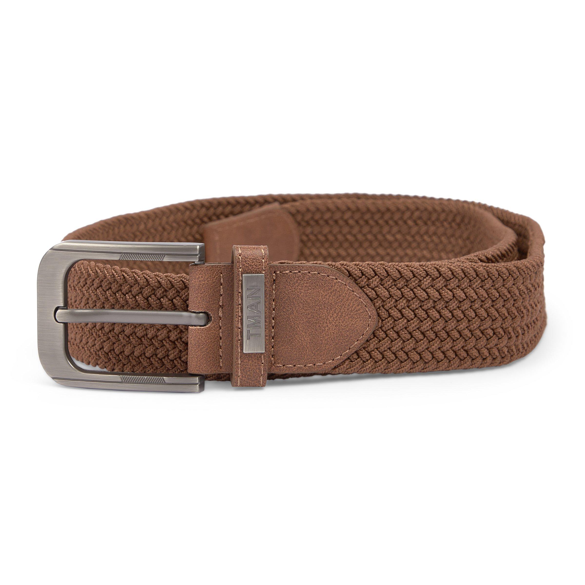 Camel Casual Belt (3177759) | Truworths Man