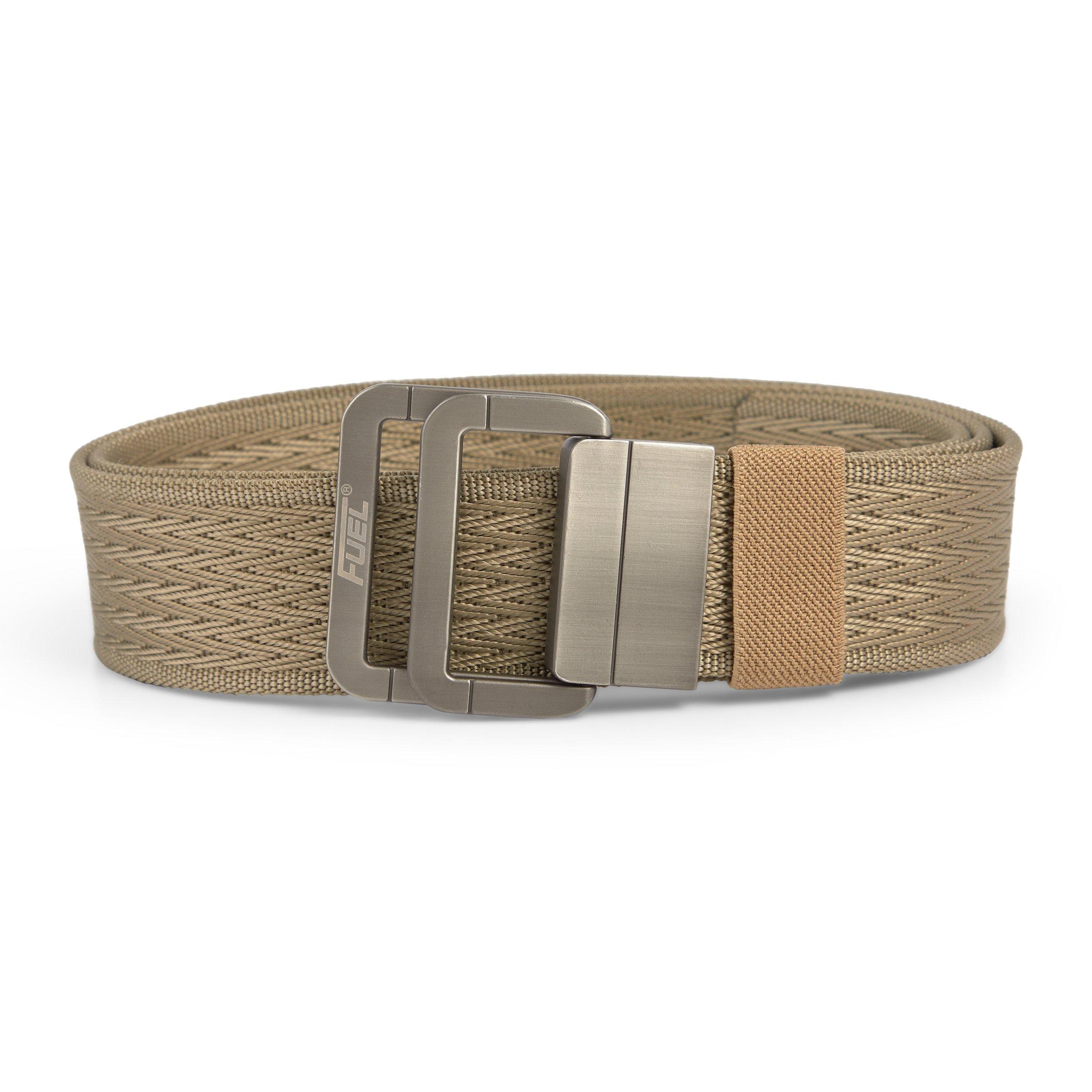 Beige Casual Belt (3177799) | Fuel