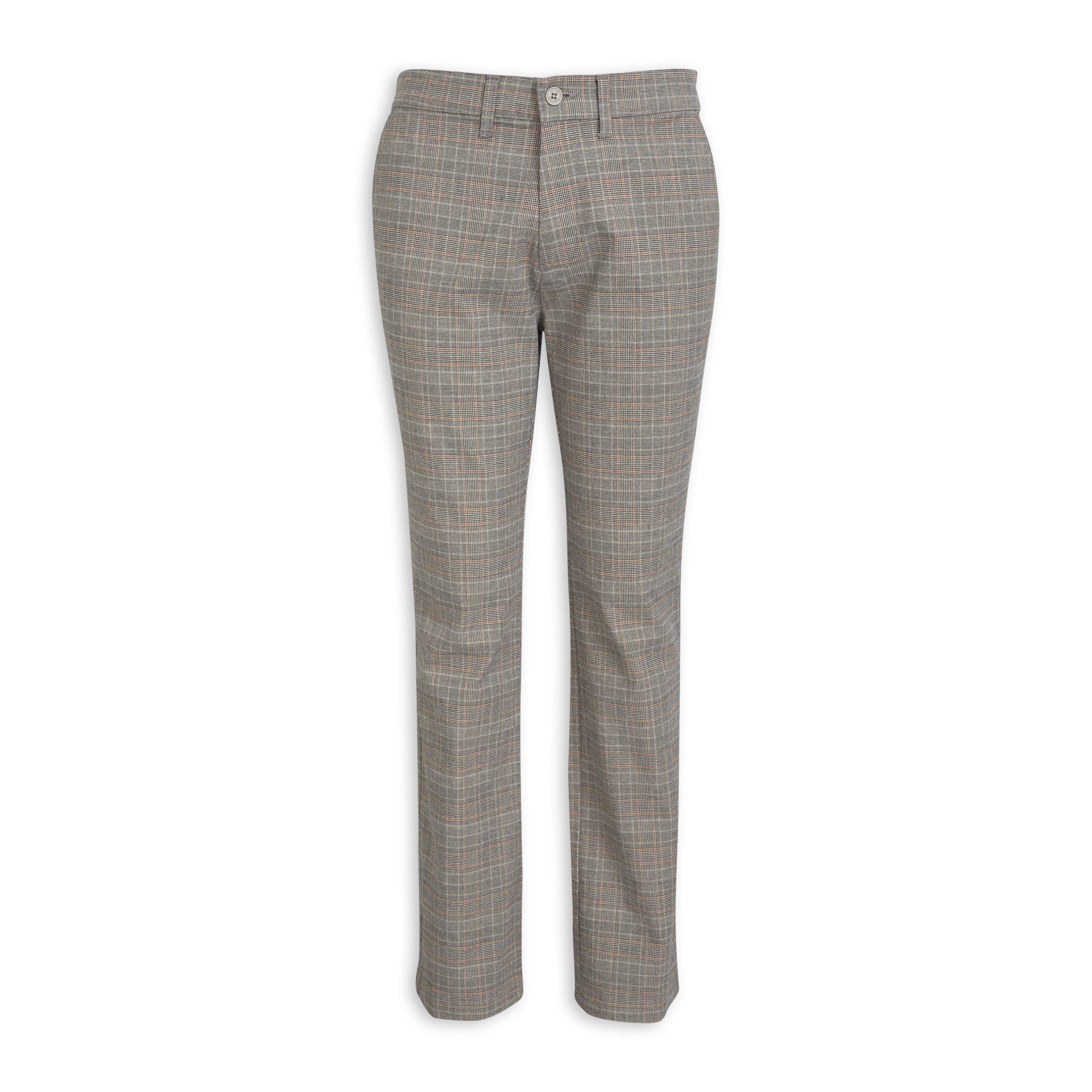 Check Chino (3178437) | Daniel Hechter