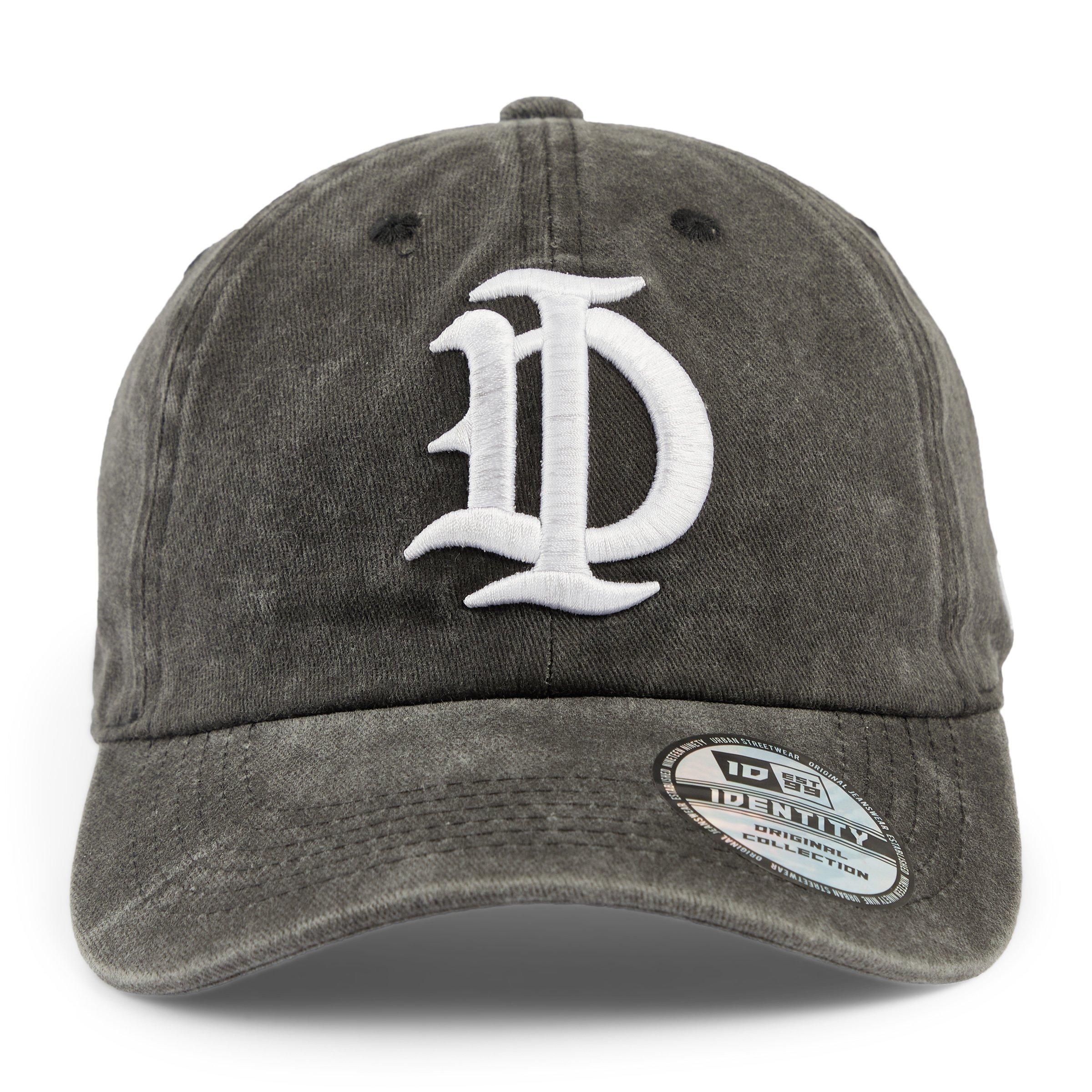 Grey Peak Cap (3178537) | Identity