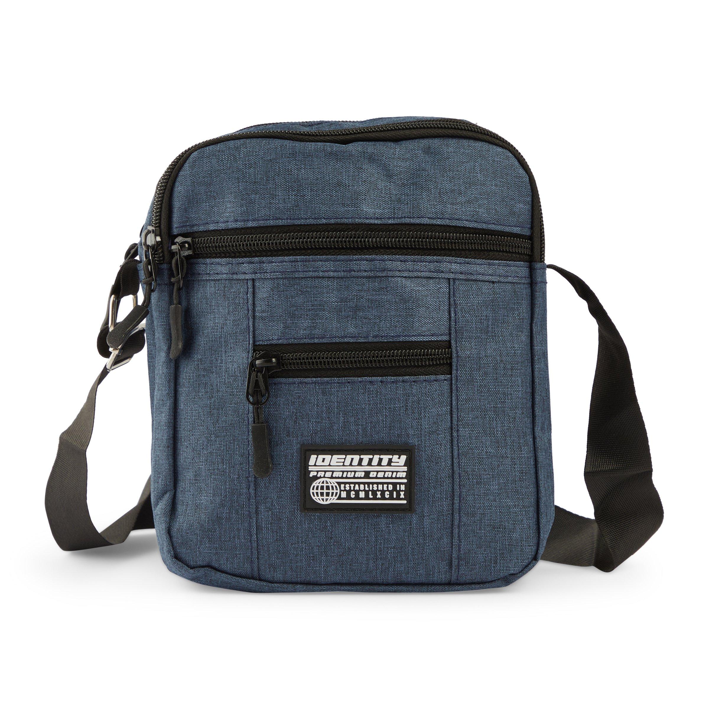 Navy Crossbody Bag (3179109) | Identity