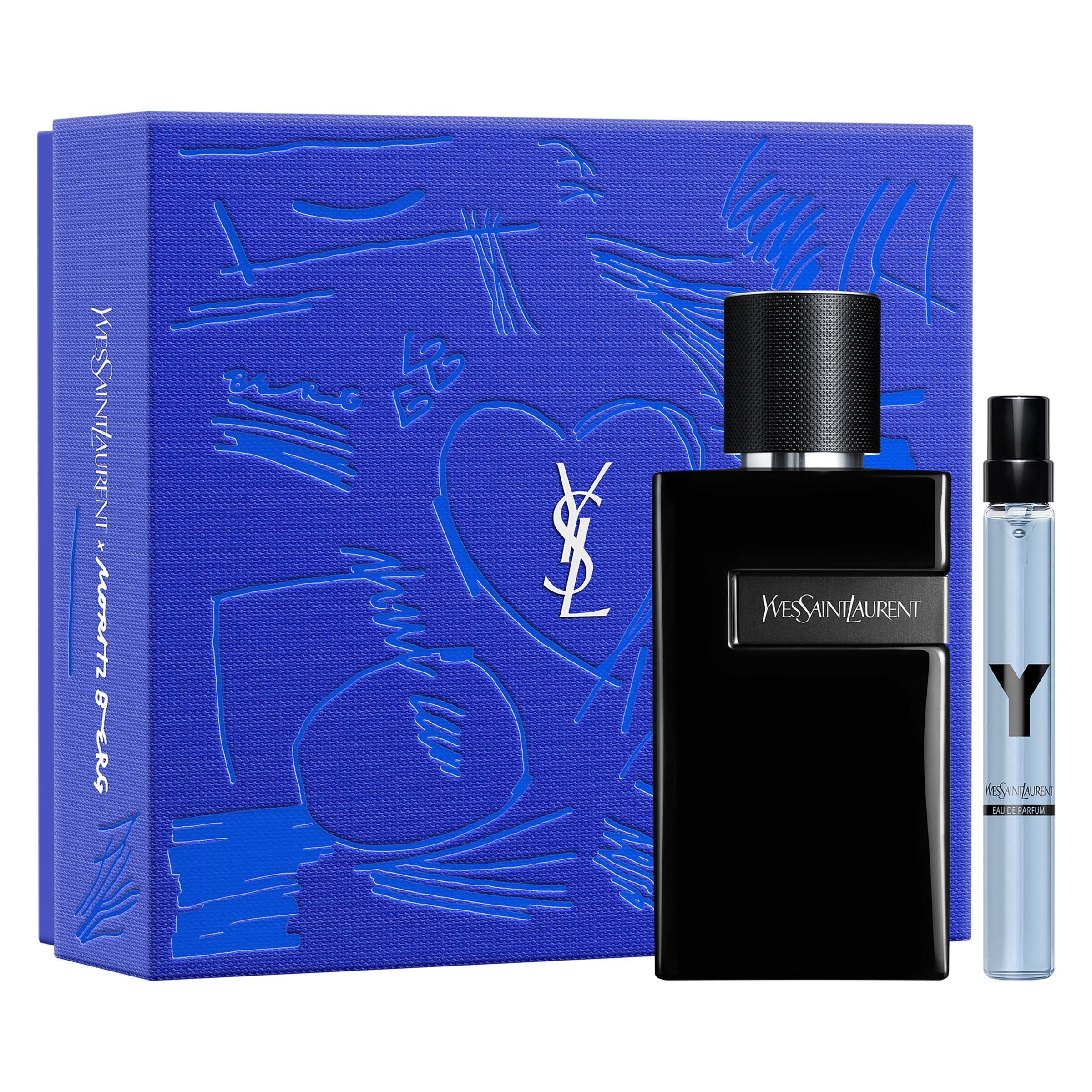 Y Le Parfum Gift Set (3179189) | Yves Saint Laurent