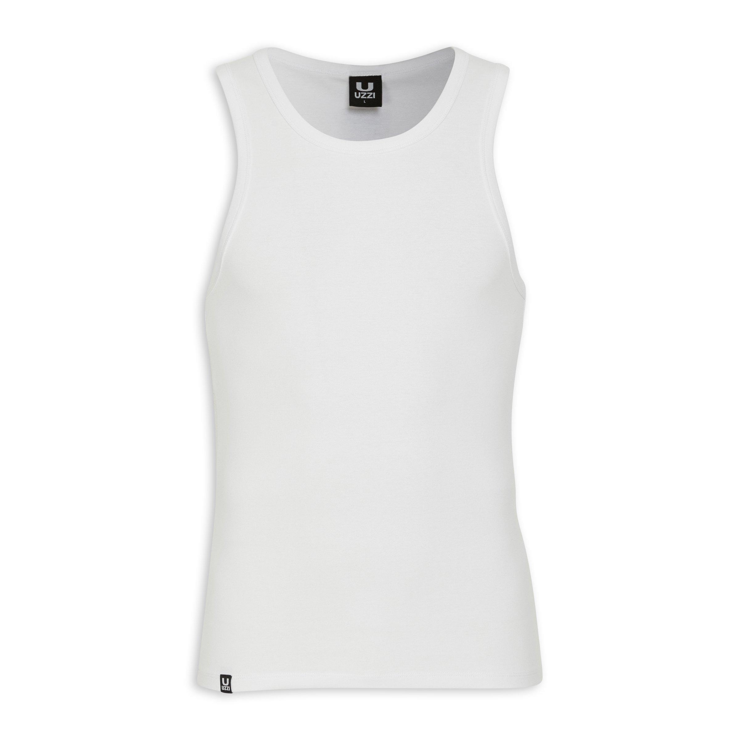 White Vest (3179227) | UZZI