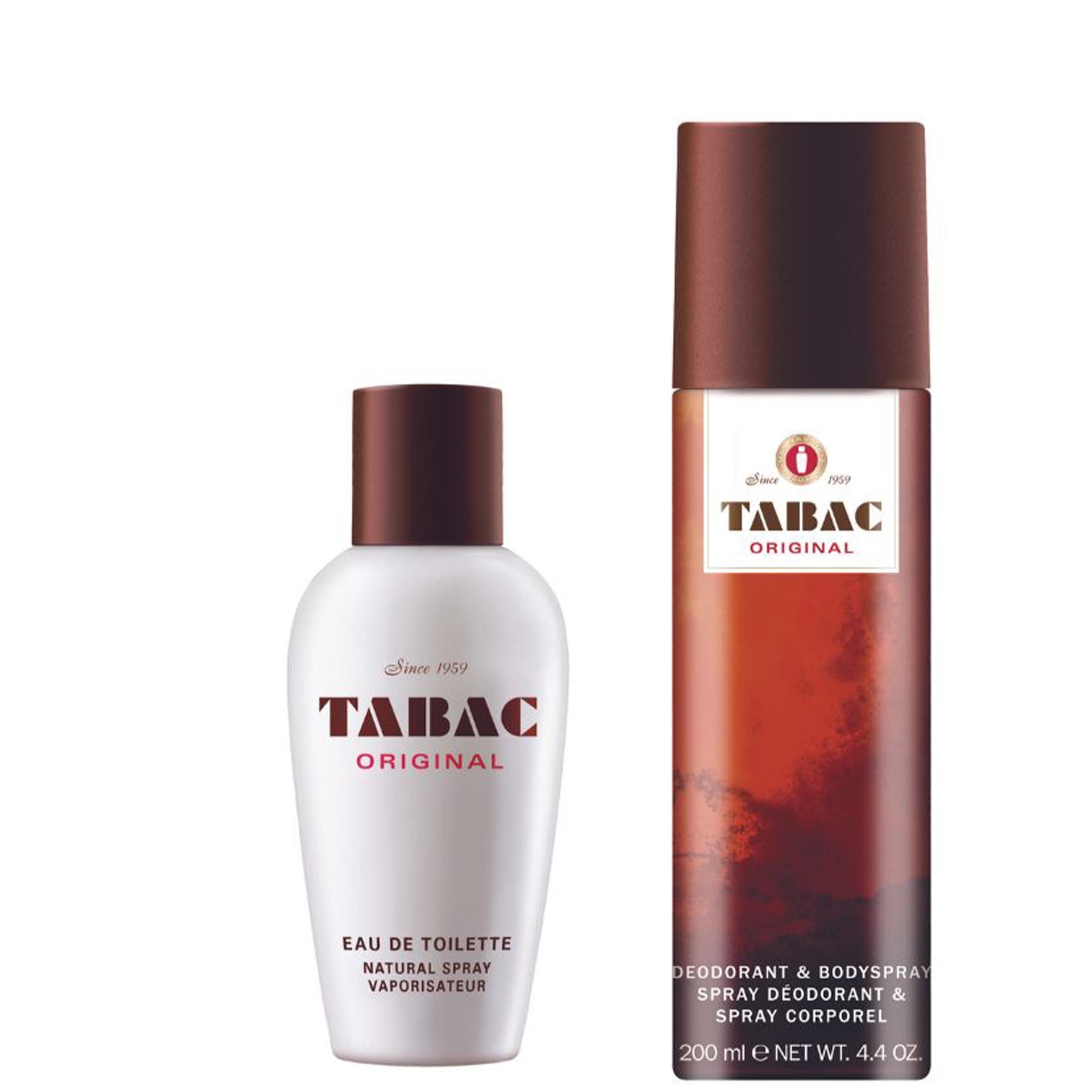 Original EDT Gift Set (3179627) | Tabac