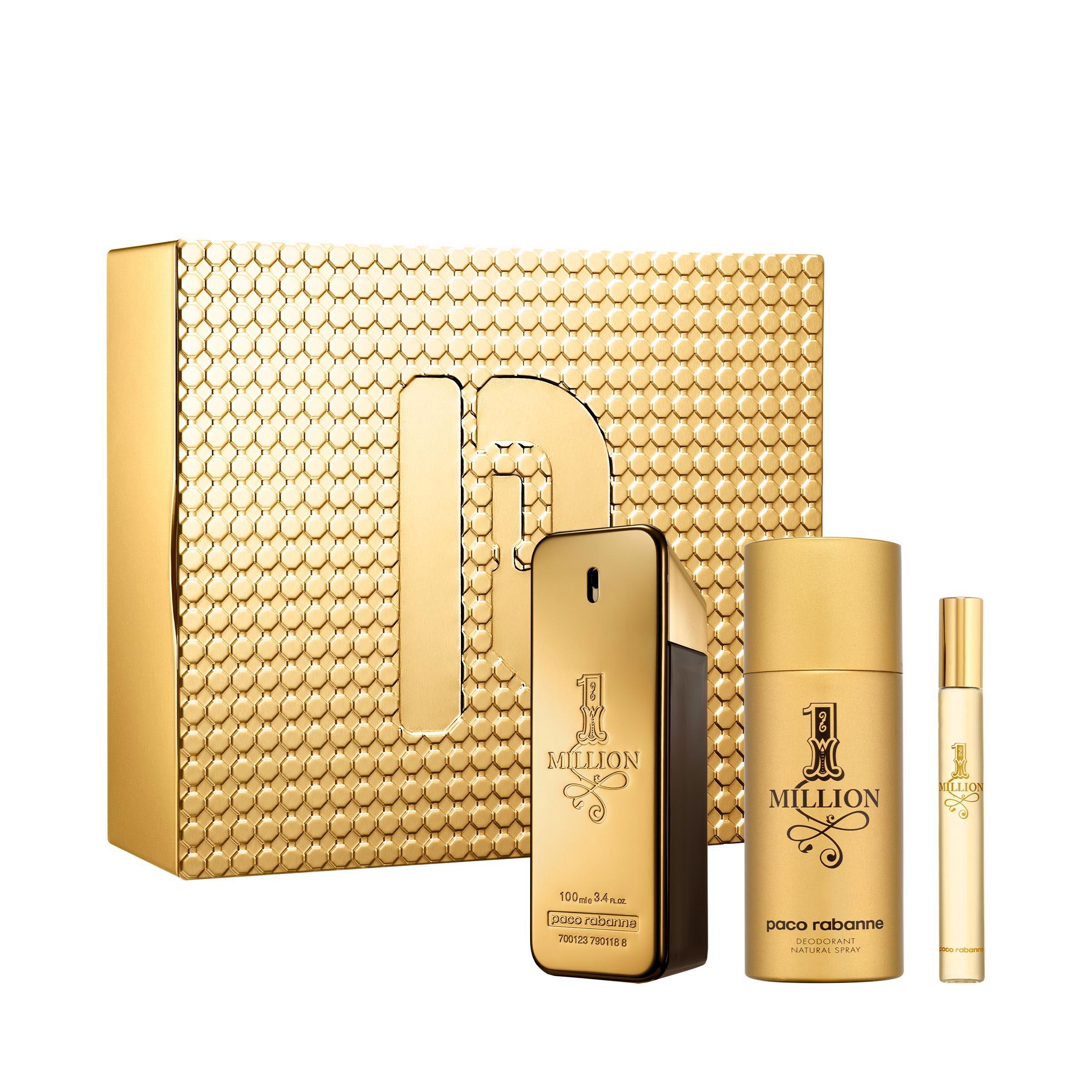 1 Million EDT Gift Set (3179647) | Rabanne
