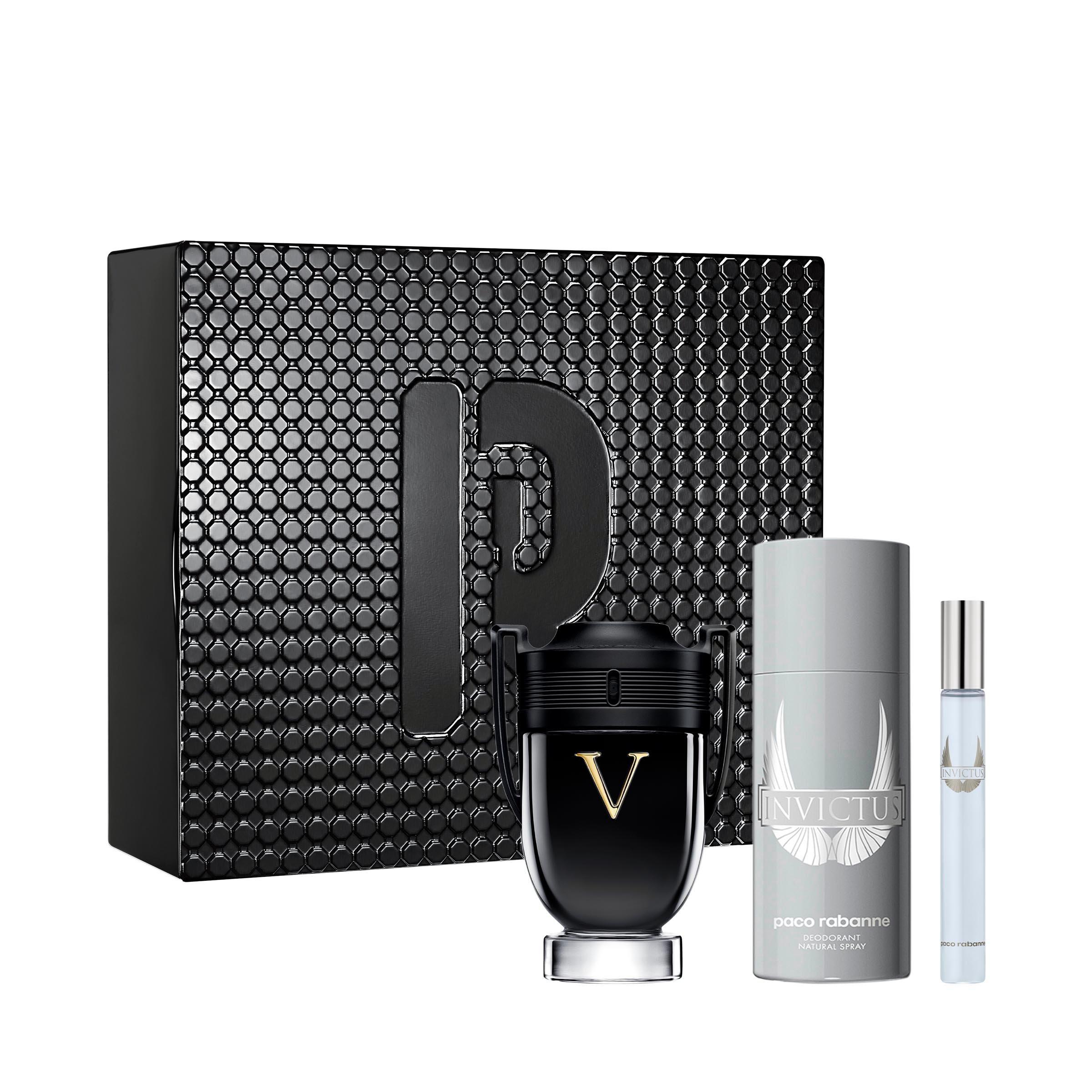 Invictus Victory EDP Gift Set (3179649) | Rabanne