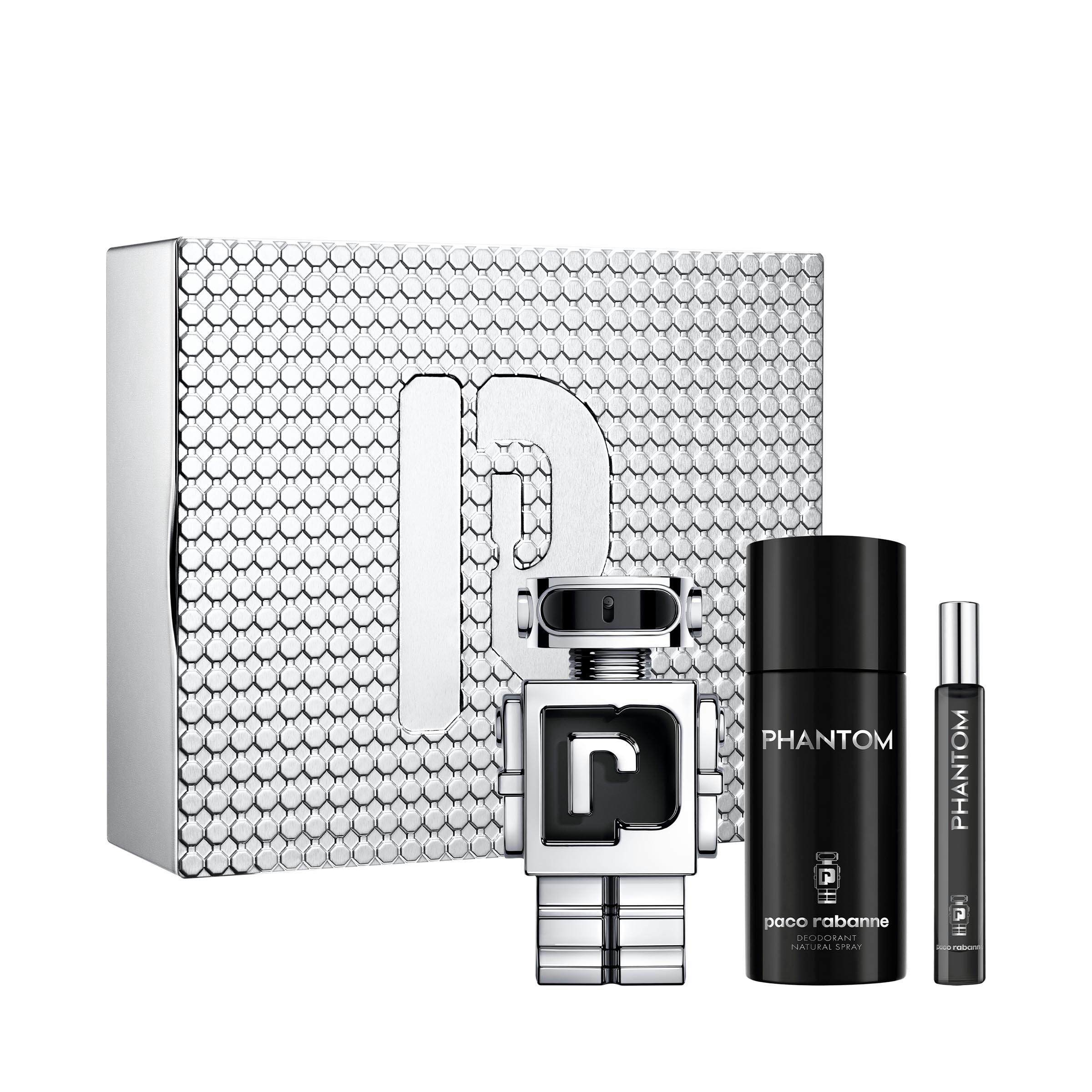 Phantom EDT Gift Set (3179650) | Rabanne