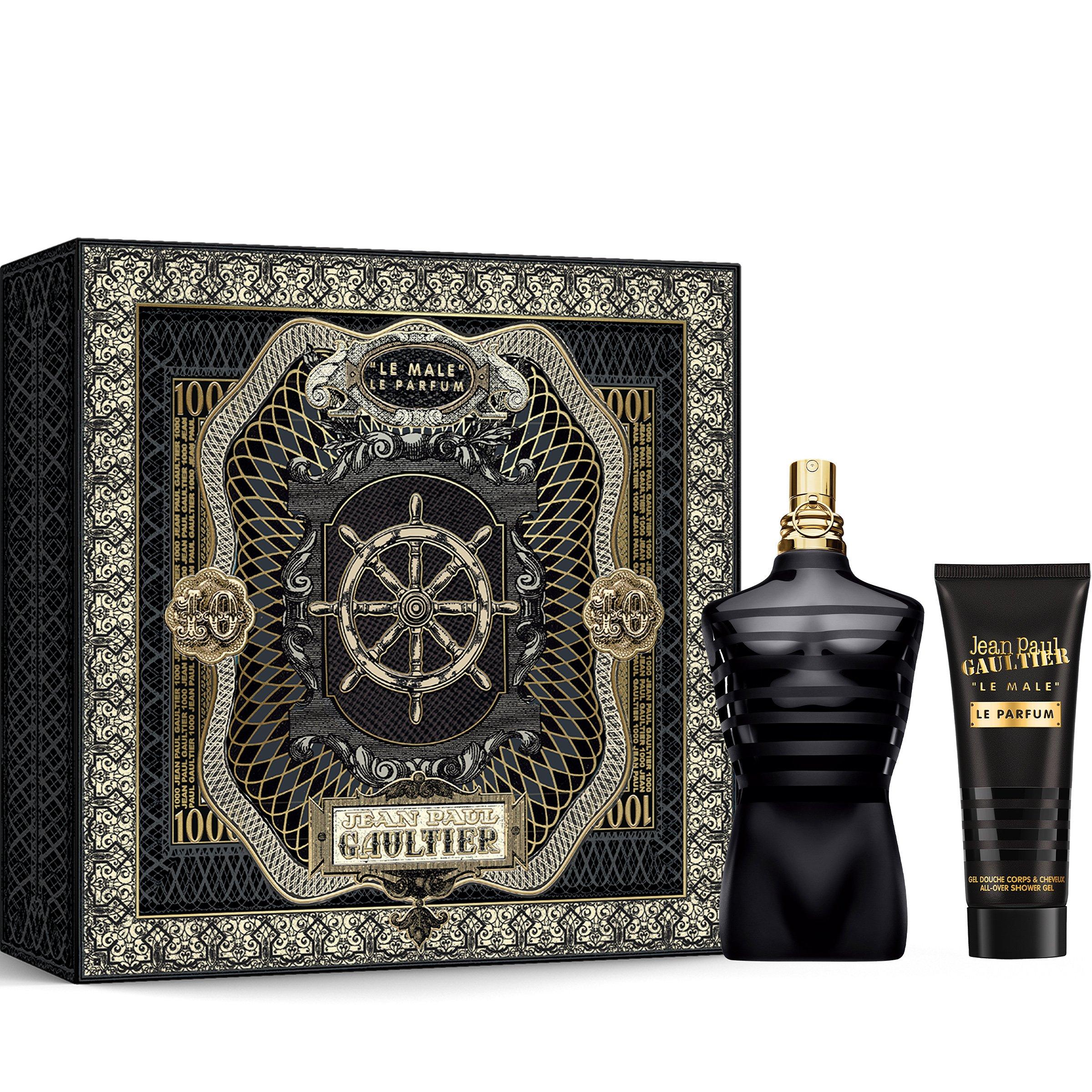 Le Male EDP Gift Set (3179657) | Jean Paul Gaultier