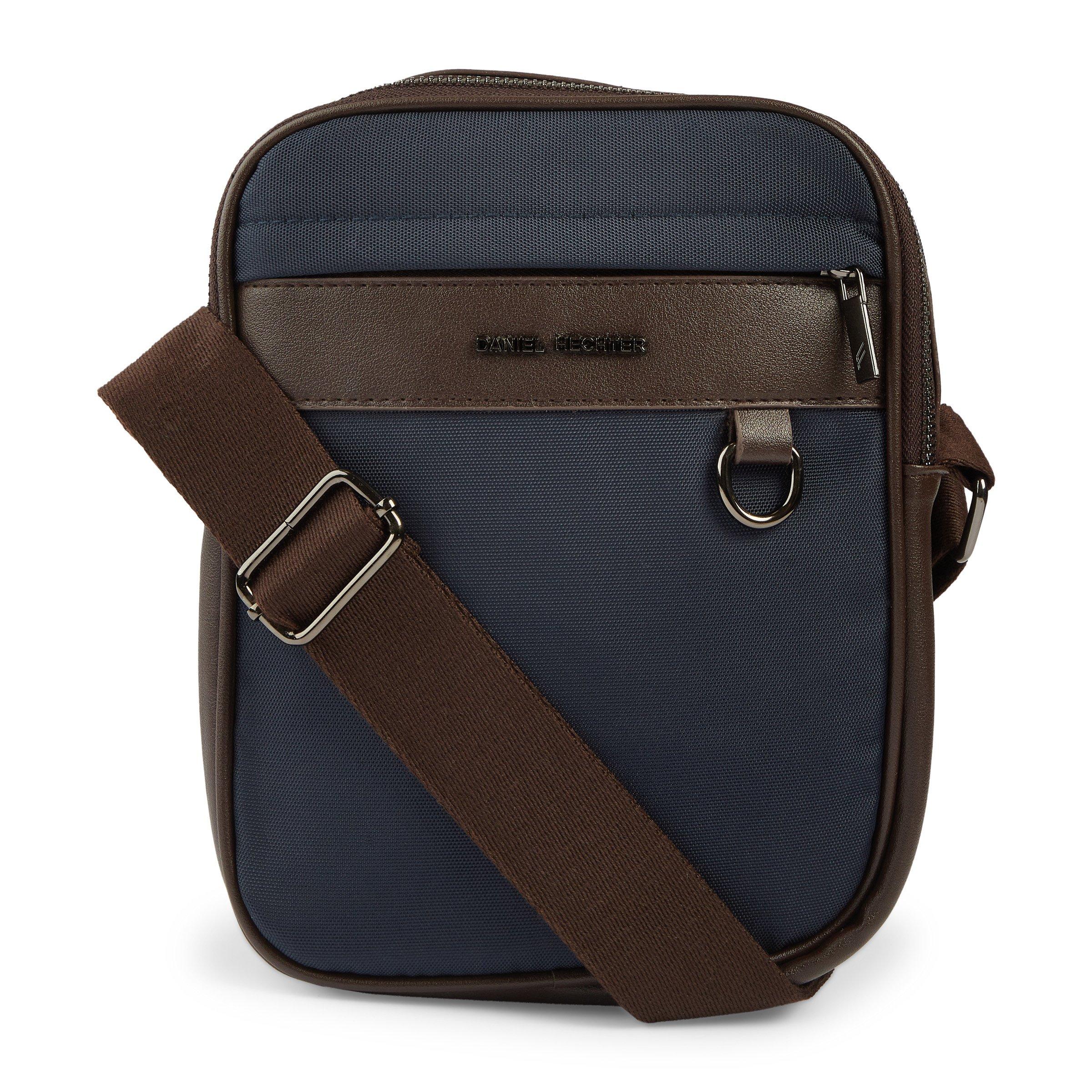 Navy Crossbody Bag (3179739) | Daniel Hechter