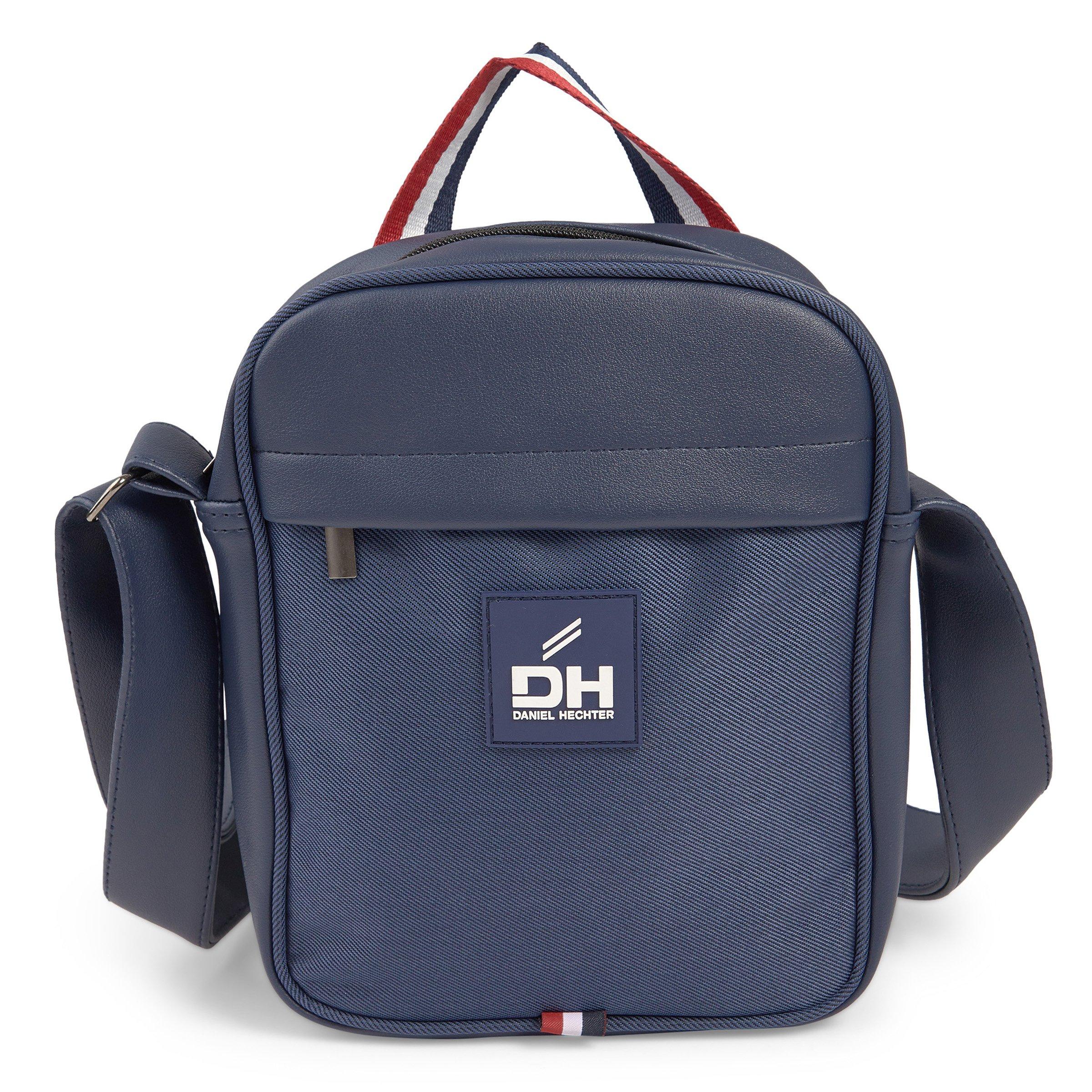 Navy Crossbody Bag (3179824) | Daniel Hechter