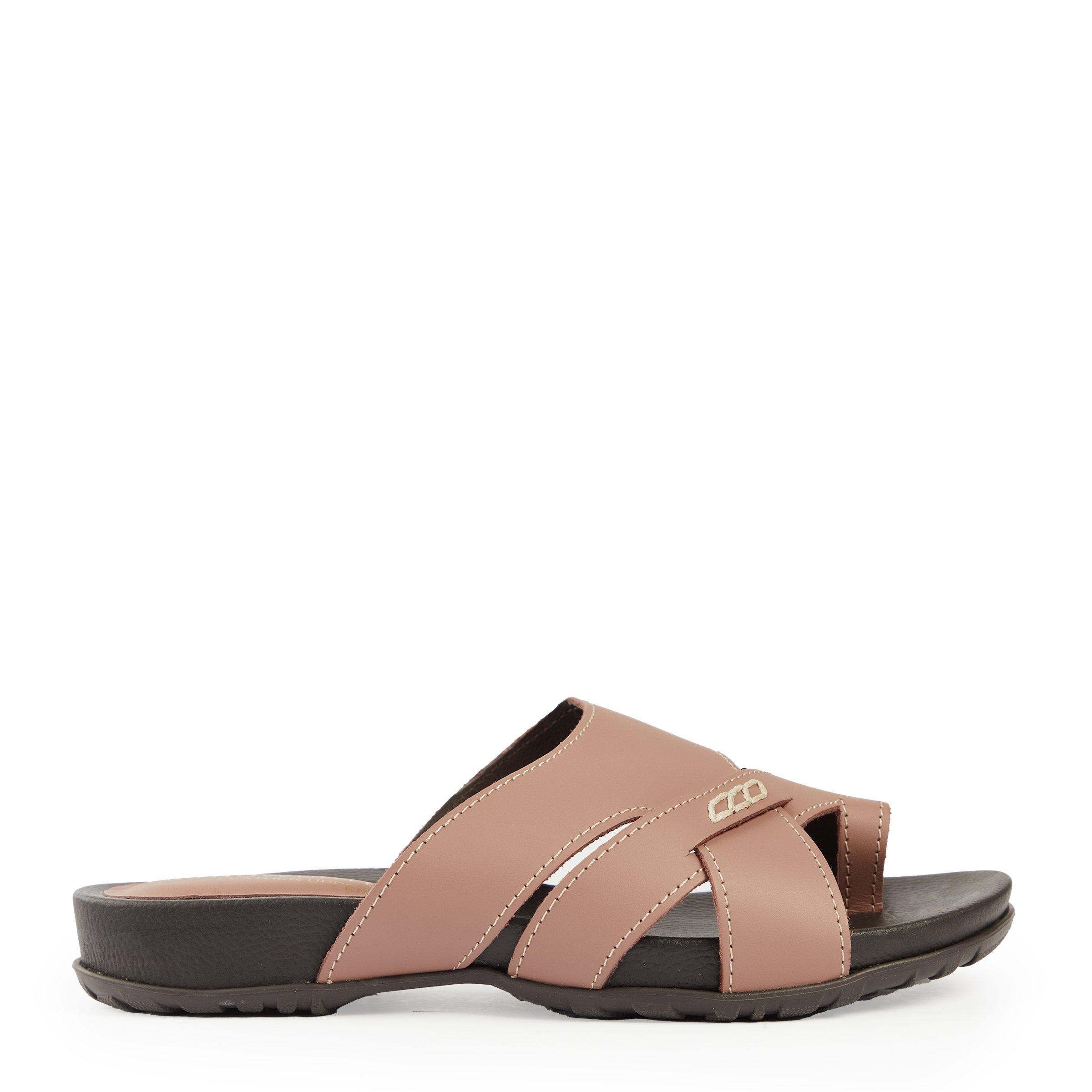 Pink Toe Post Sandals (3180168) | Truworths