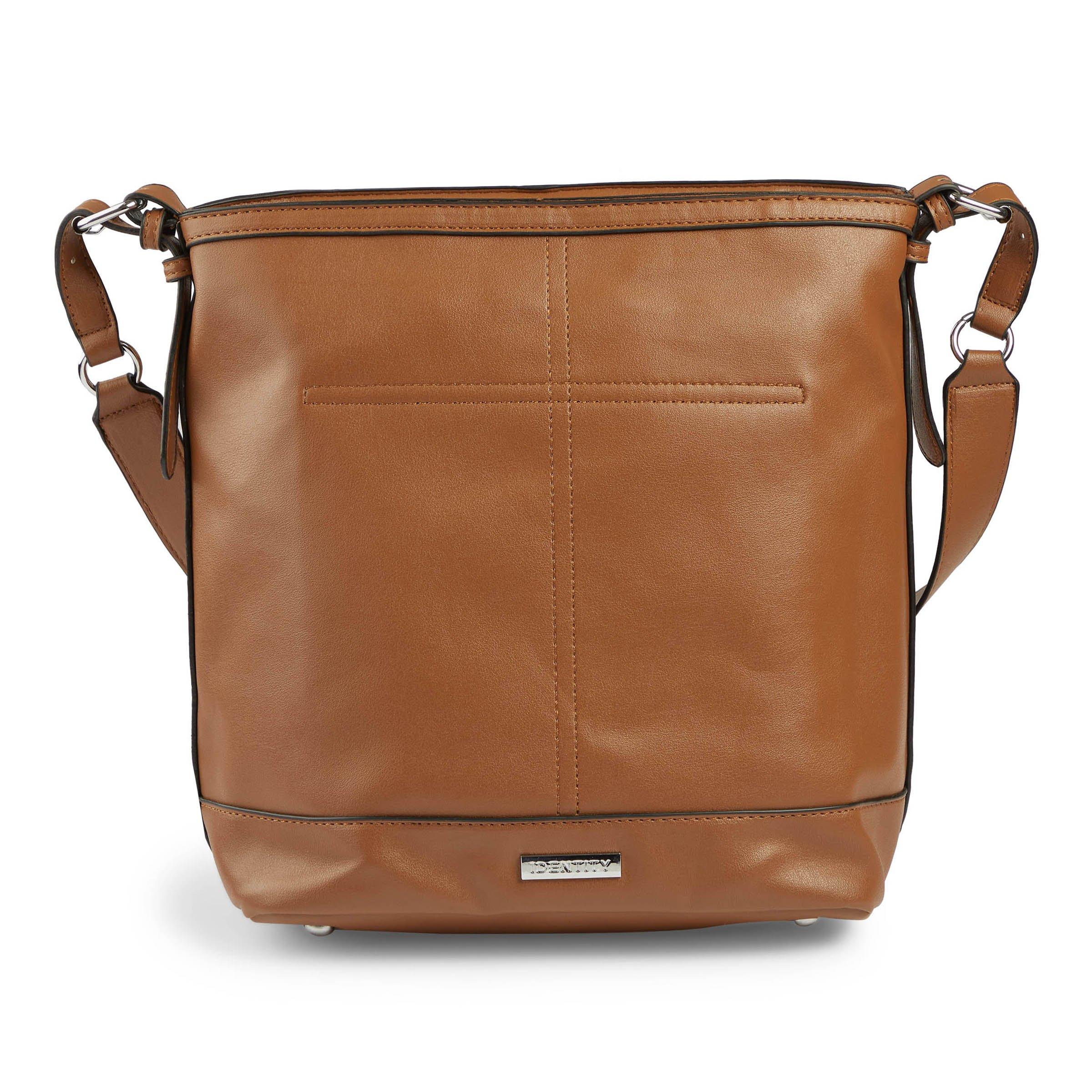 Tan Shoulder Bag (3180504) | Identity